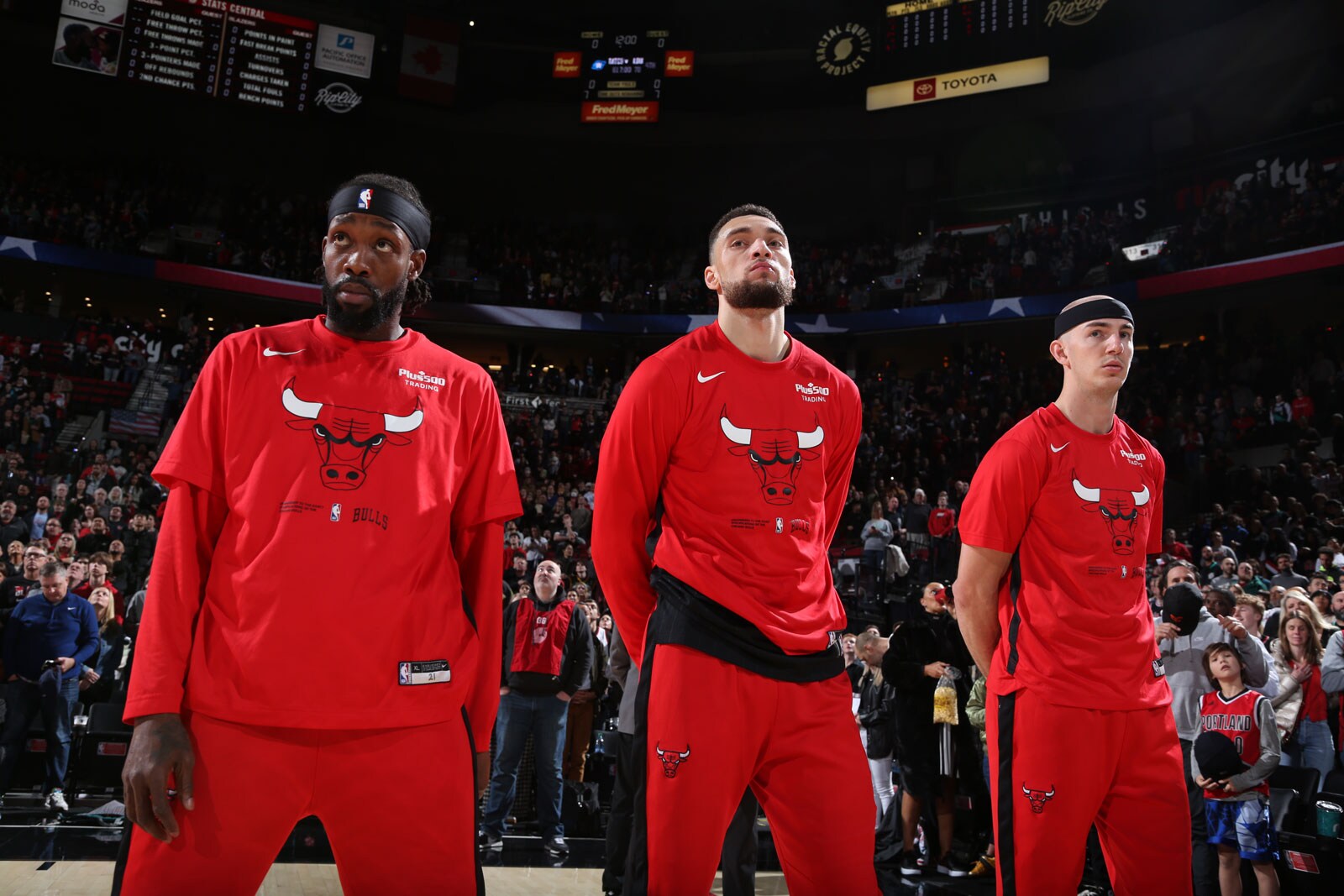 Keys to the Game: Bulls at LA Clippers (03.27.23) | Chicago Bulls