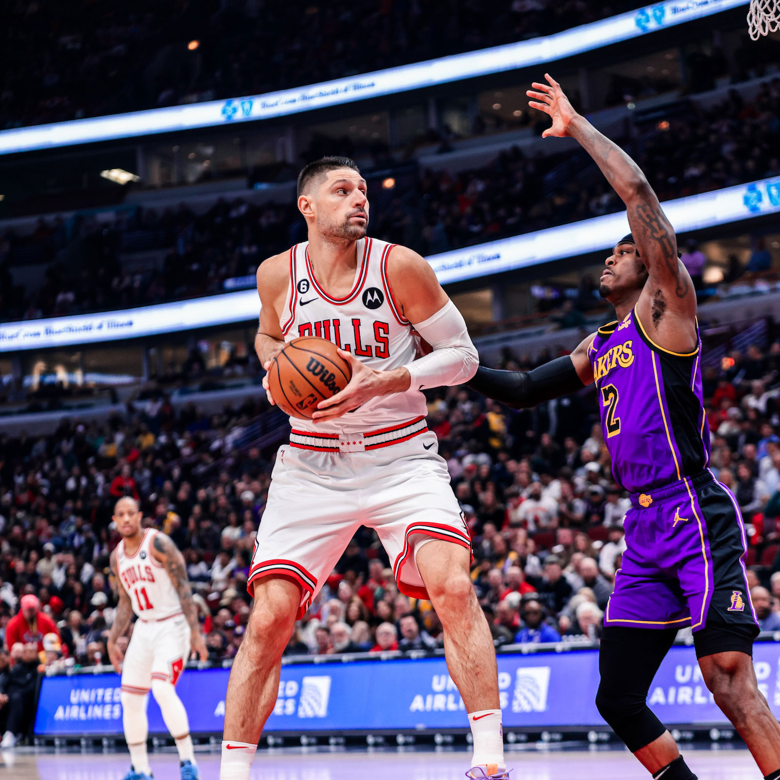 Keys to the Game: Bulls at Hornets (03.31.23) | NBA.com