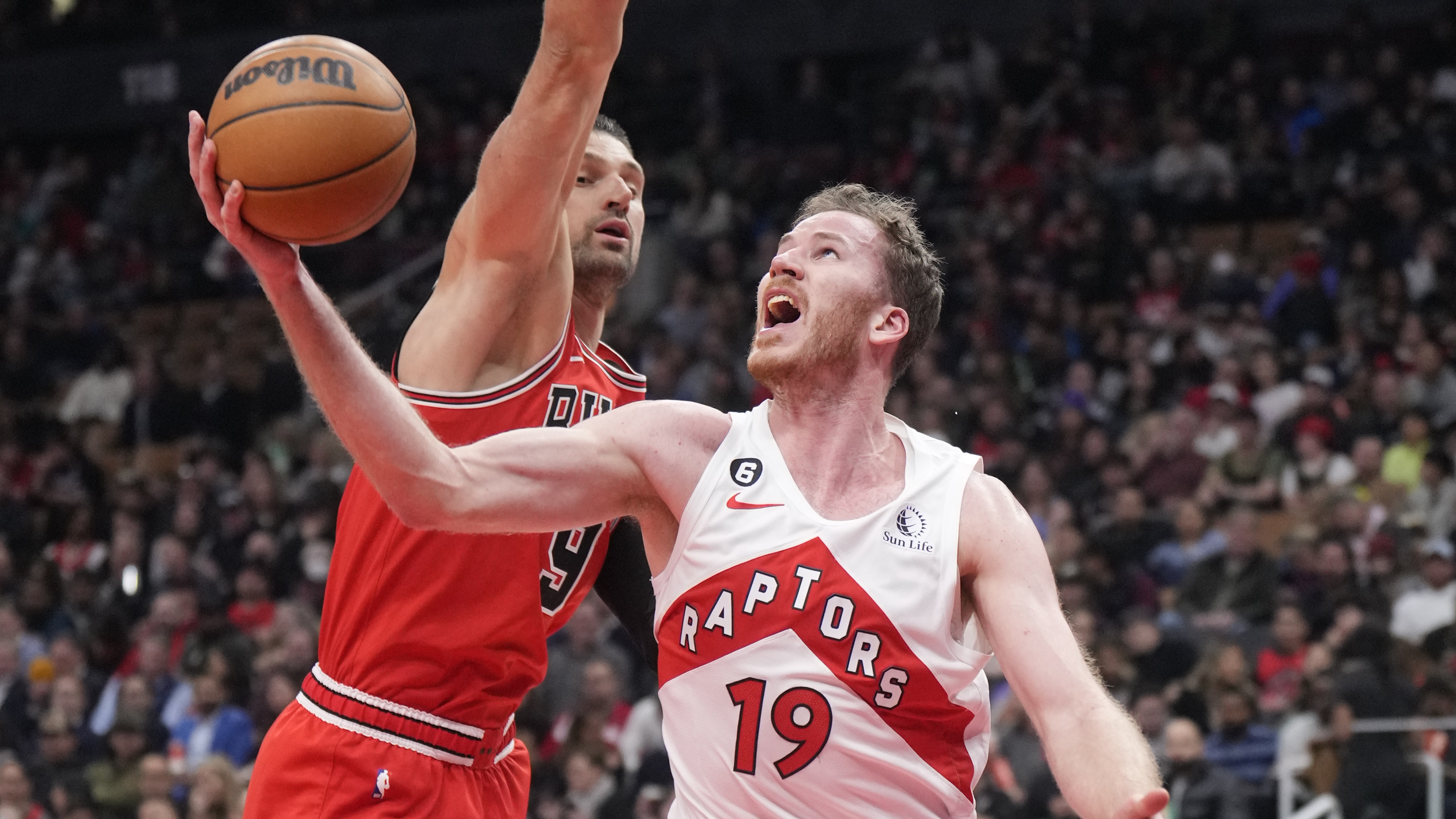 Breaking down the matchups in Bulls-Raptors | NBA.com
