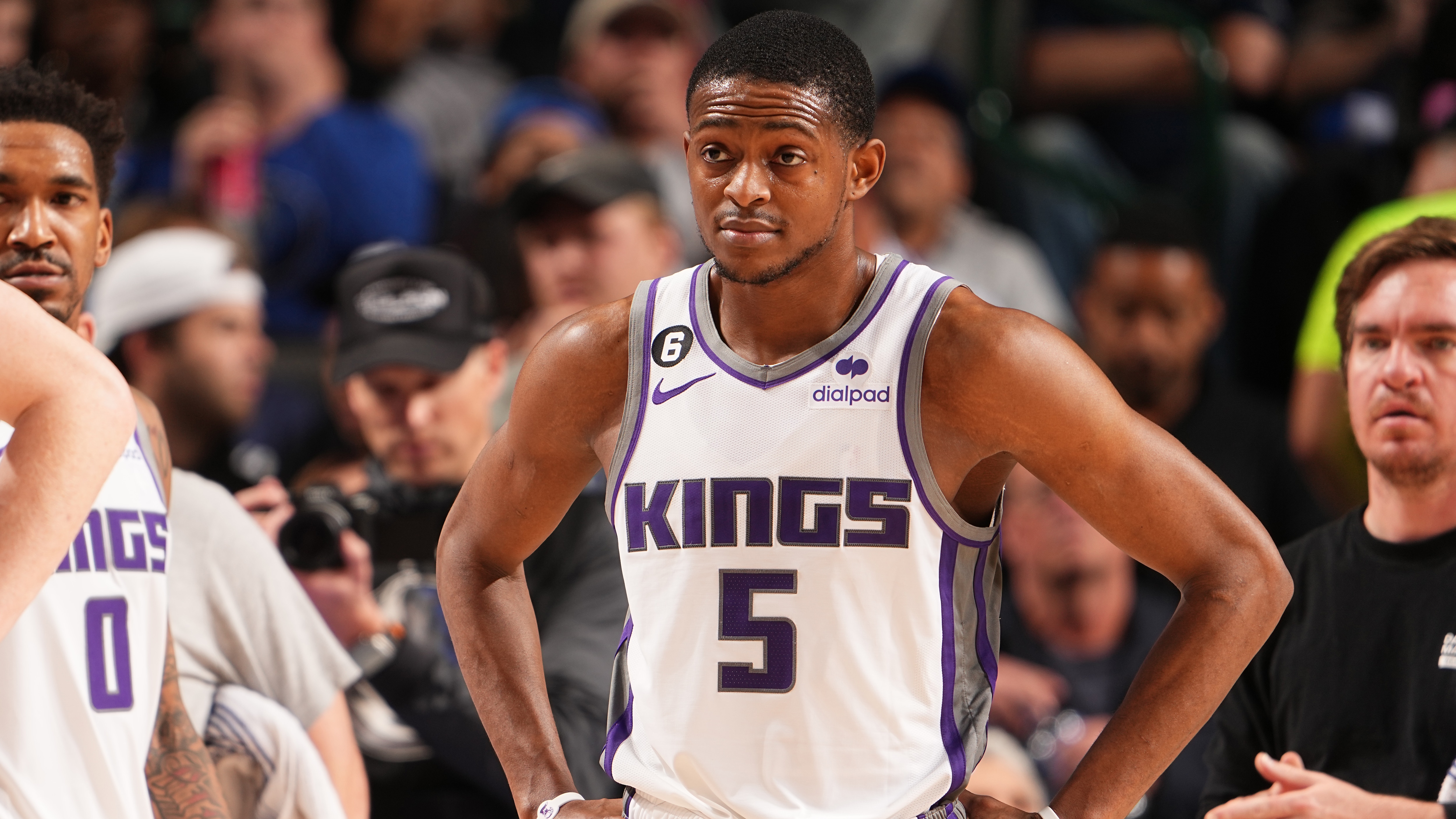 Ask Sam Mailbag: Play-in thoughts, draft targets and more | NBA.com