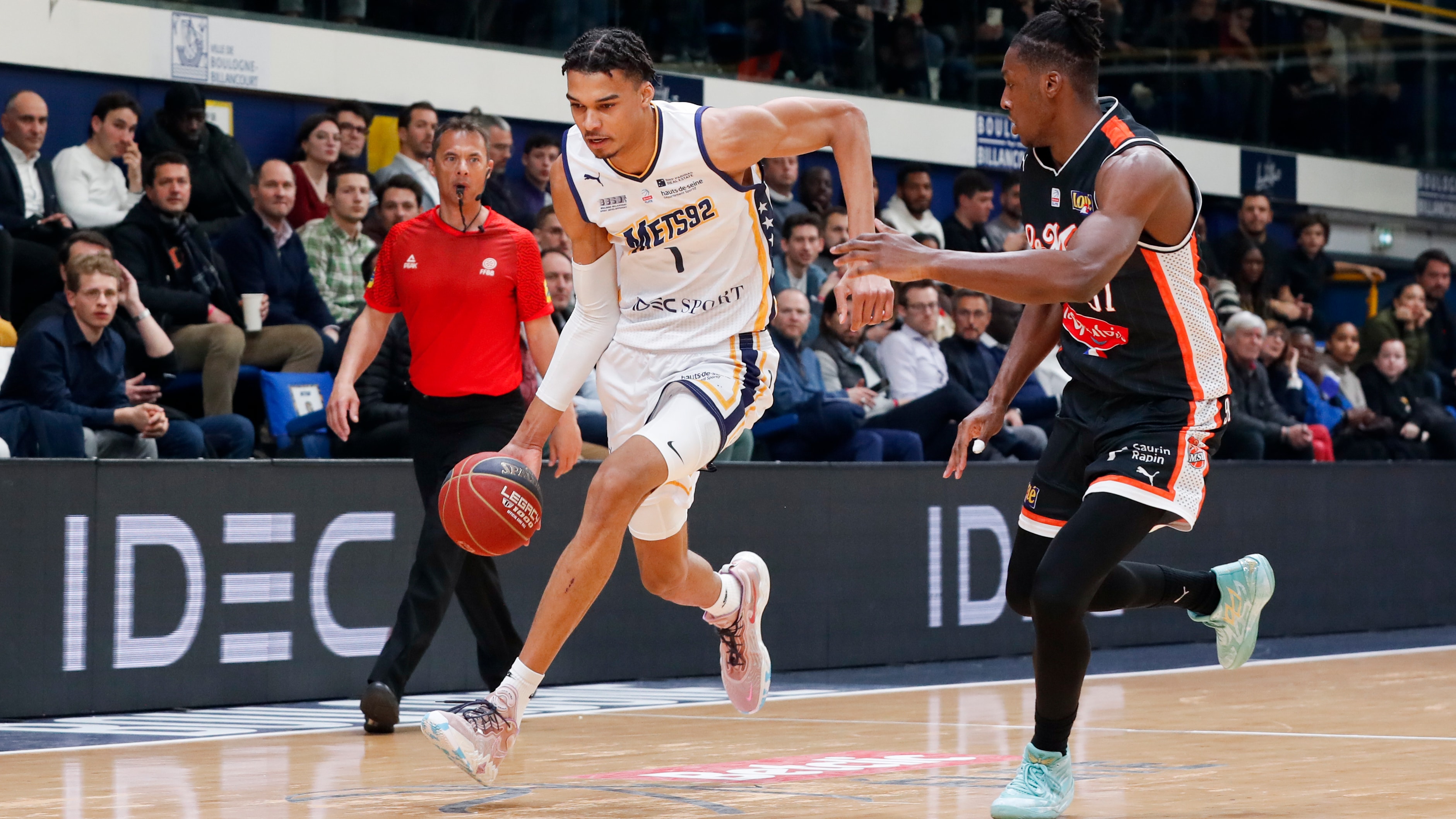 Ask Sam Mailbag: Play-in thoughts, draft targets and more | NBA.com