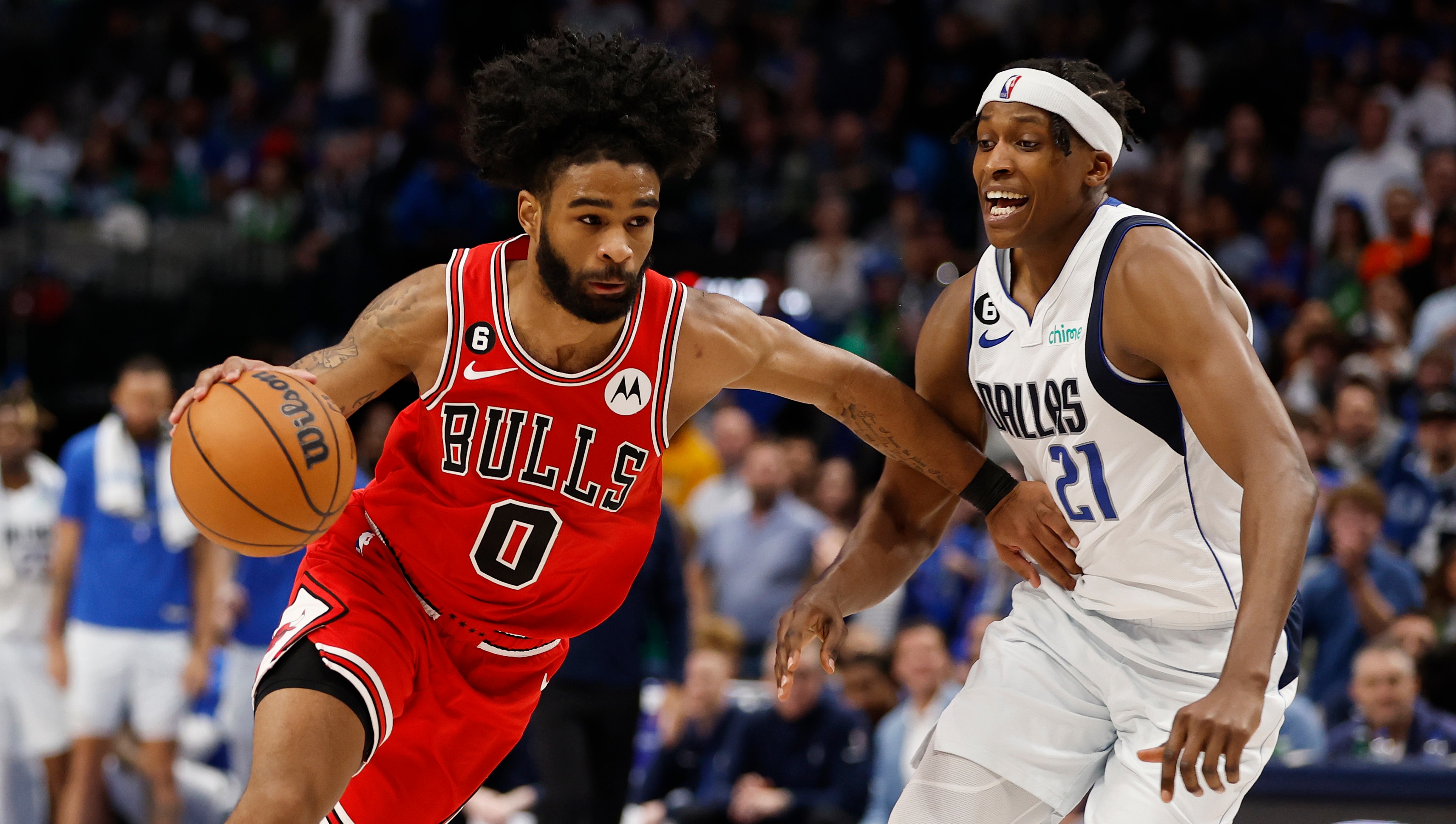 Ask Sam Mailbag: Bulls-Heat storylines, NBA Playoff matchups and more ...