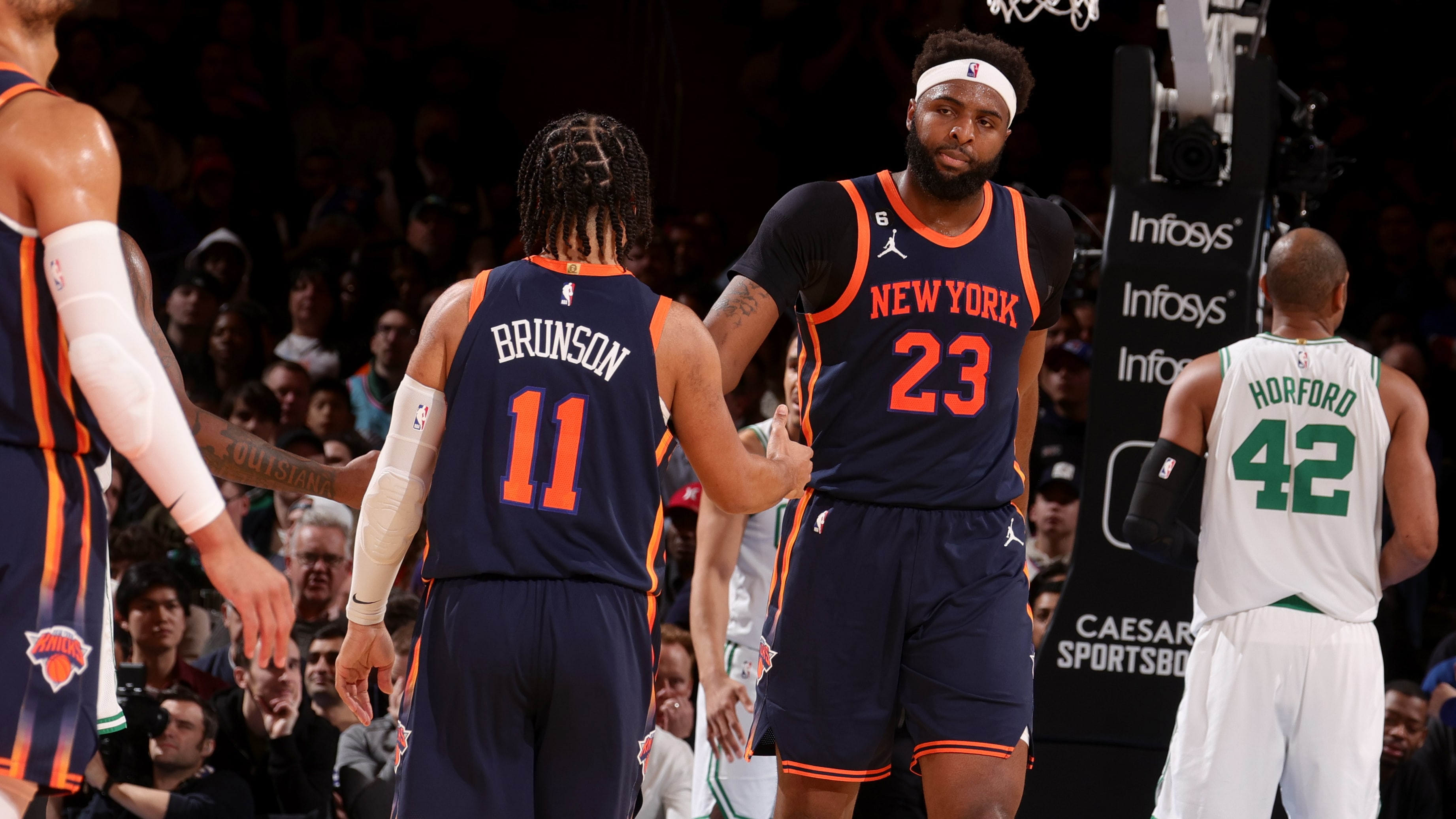 Ask Sam Mailbag: Jimmy Butler's playoff heroics, Bulls trade ideas and ...