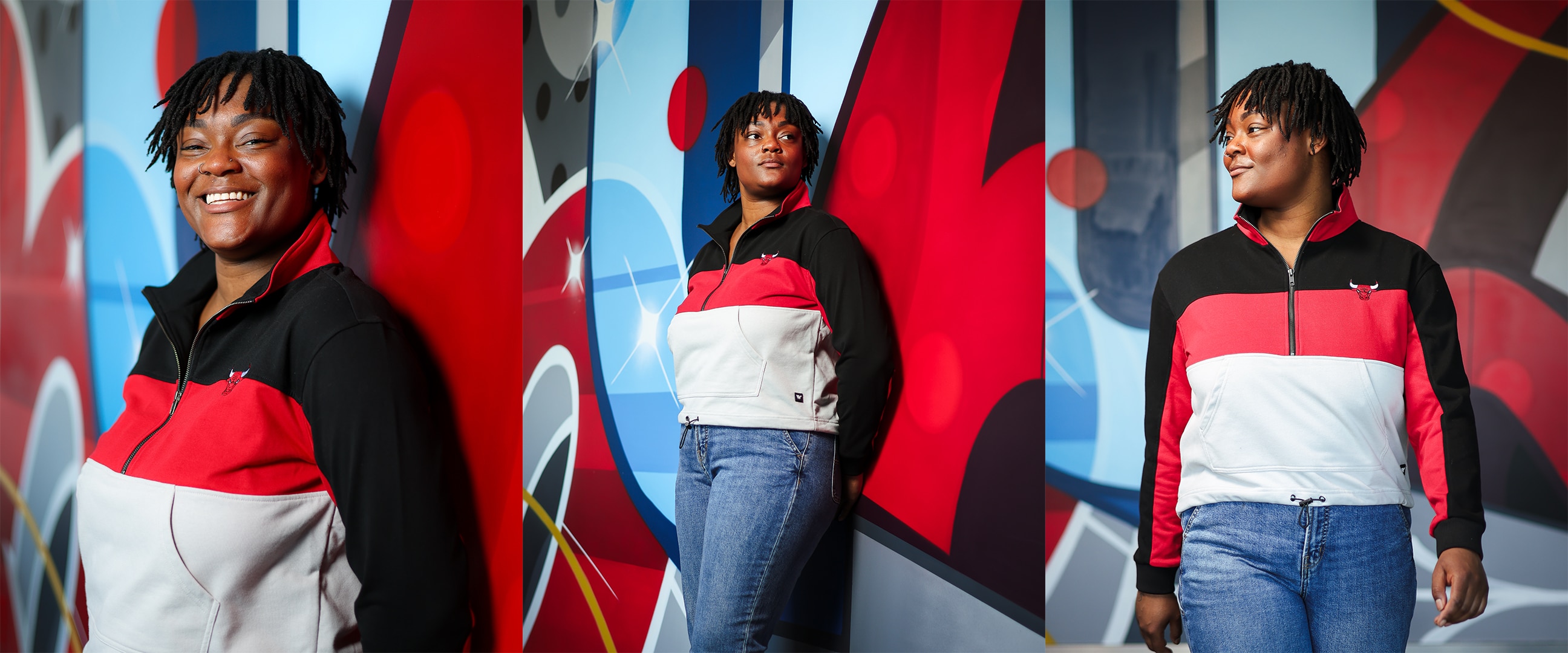 Bulls Spring Style Guide Presented by Tissot | Chicago Bulls