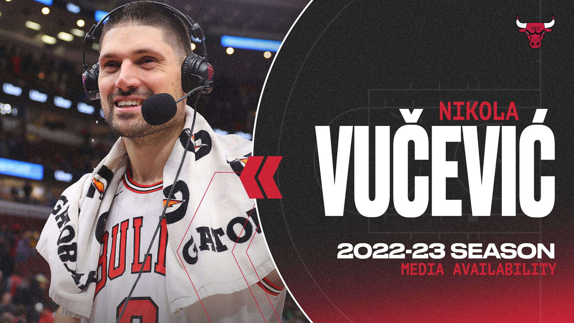 Nikola Vucevic | Chicago Bulls | NBA.com