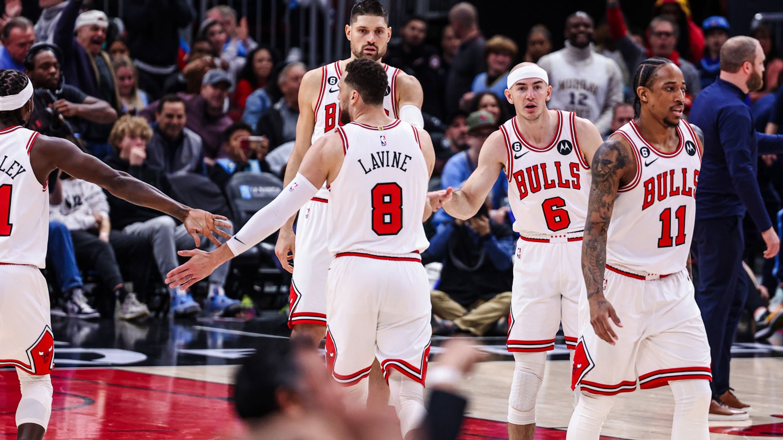 Chuck Checks In | NBA.com