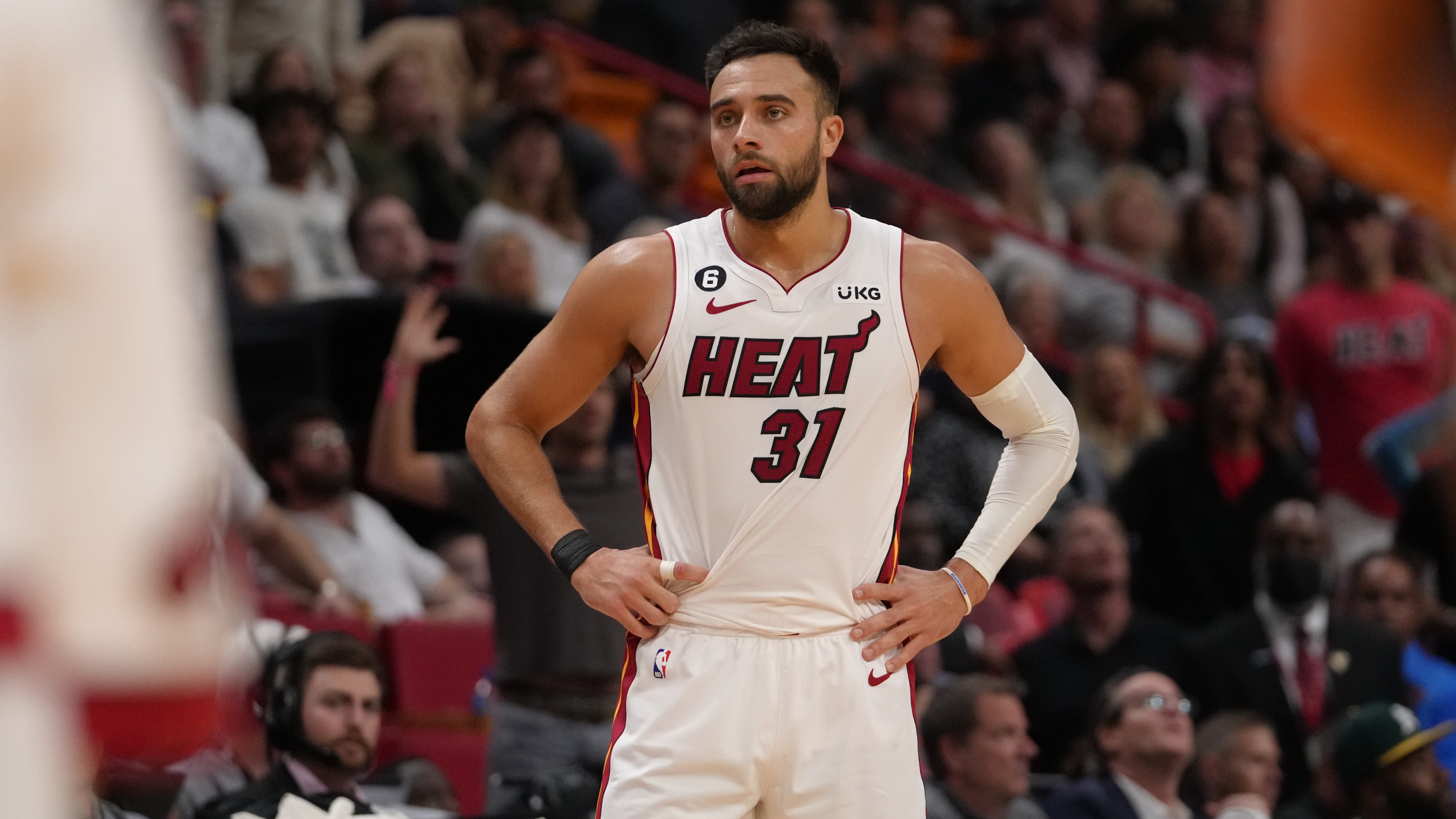 Ask Sam Mailbag: The future of the Bulls Big 3, trade proposals ...