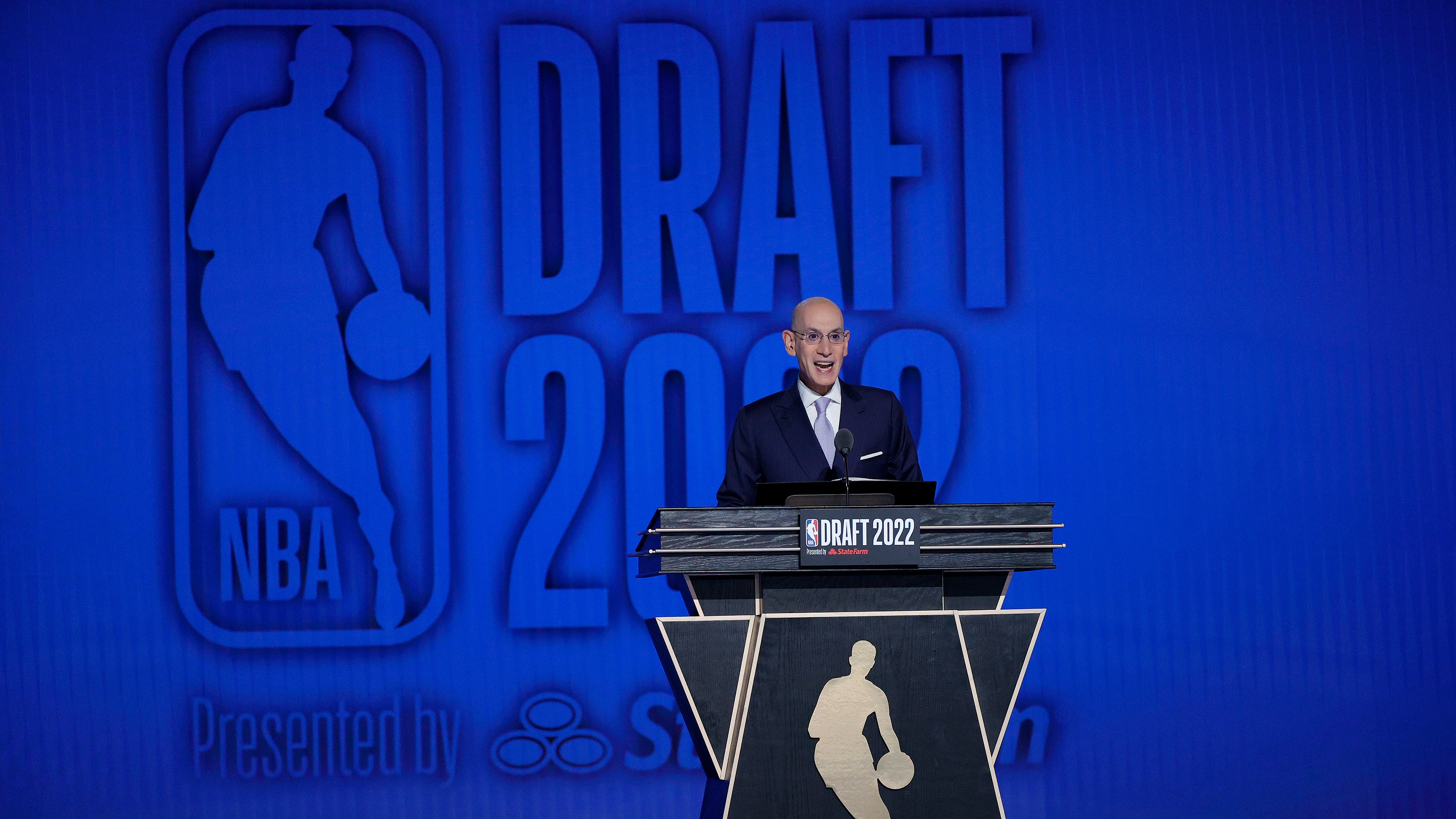 NBA Draft Lottery: How it works and where the Bulls stand | Chicago Bulls