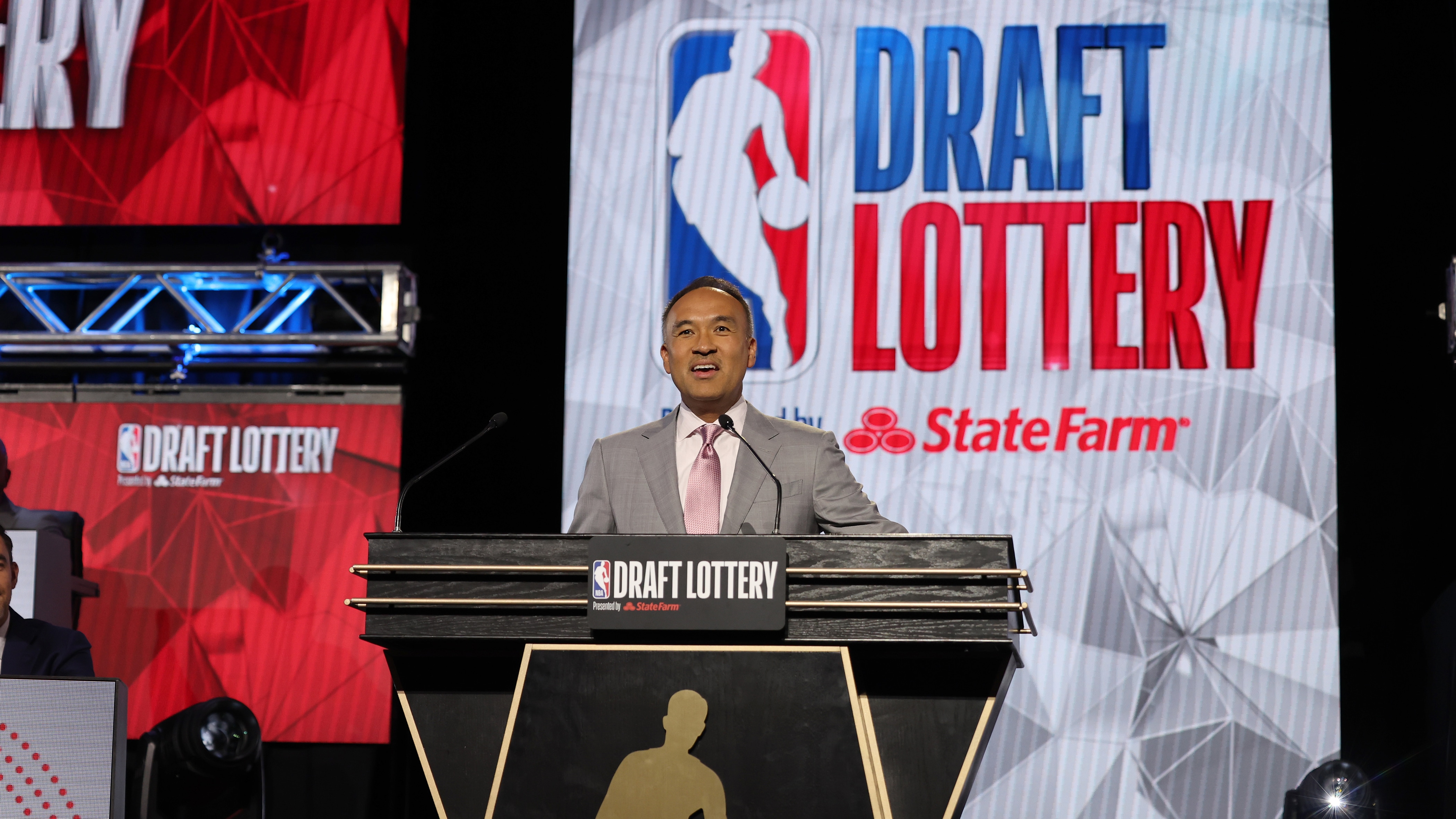 NBA Draft Lottery: How it works and where the Bulls stand | Chicago Bulls