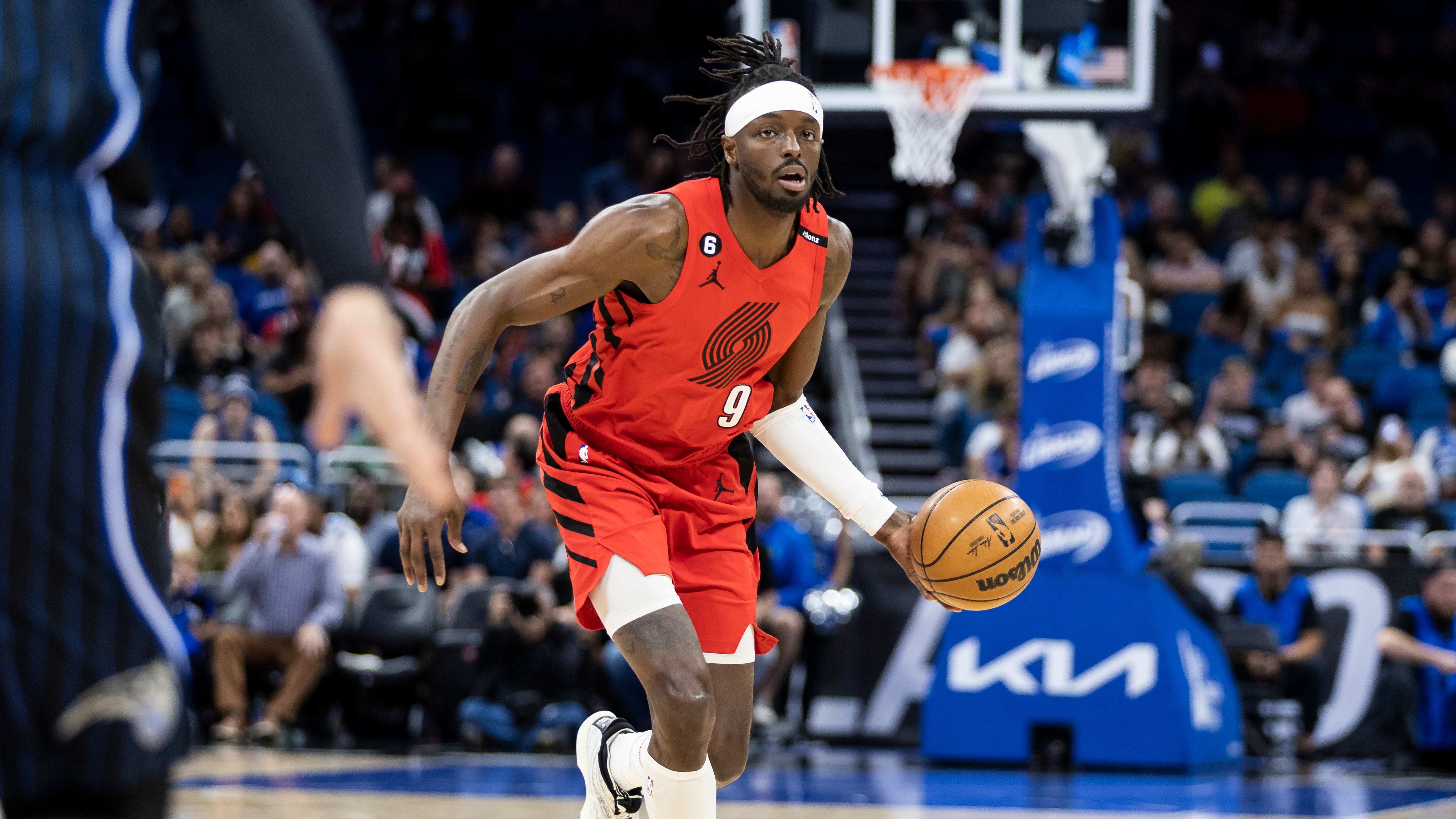 Ask Sam Mailbag: Dalen Terry's growth, big name trade ideas and more ...
