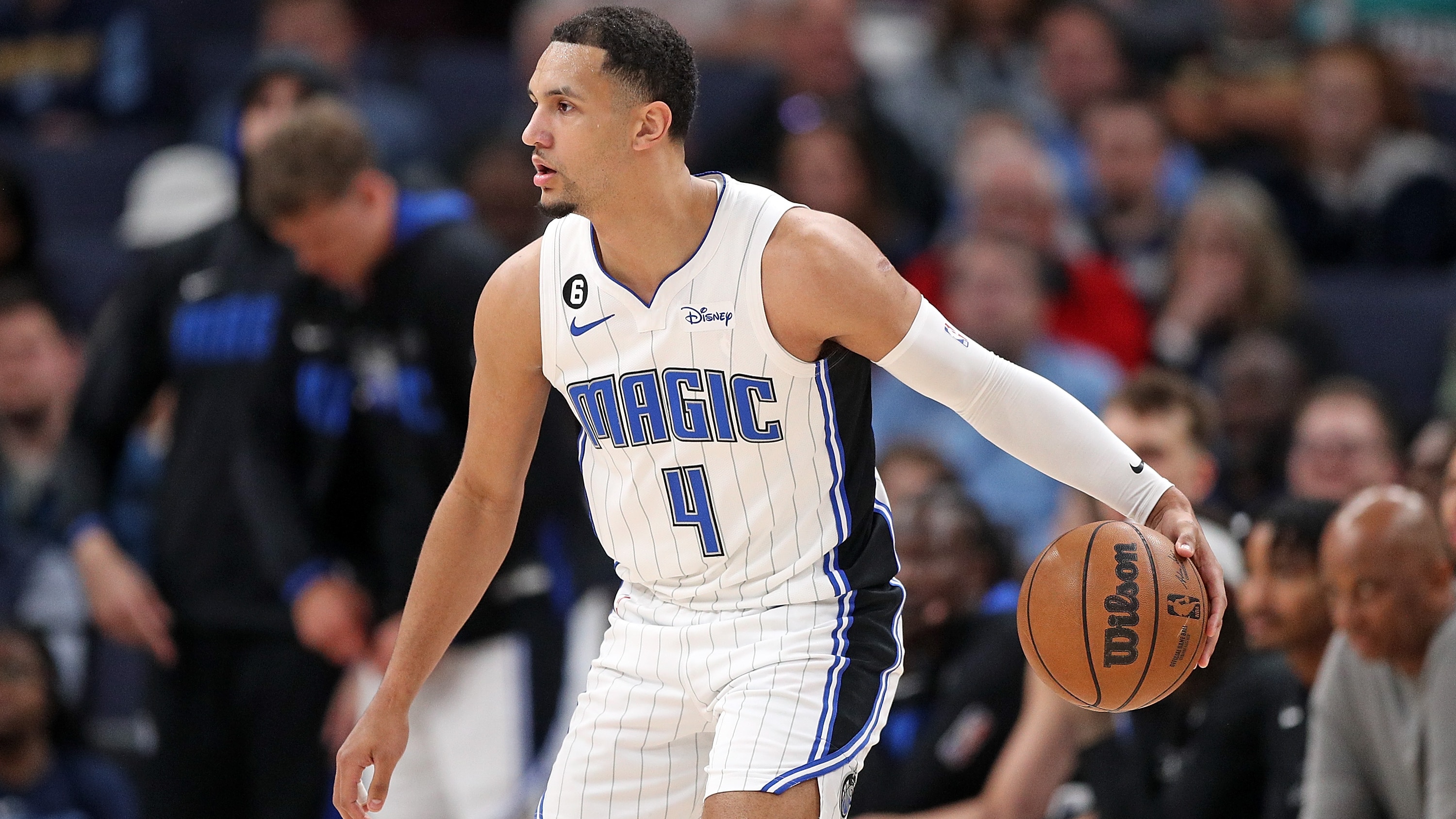 Ask Sam Mailbag: Patrick Williams' upside, upcoming free agency and Sam ...