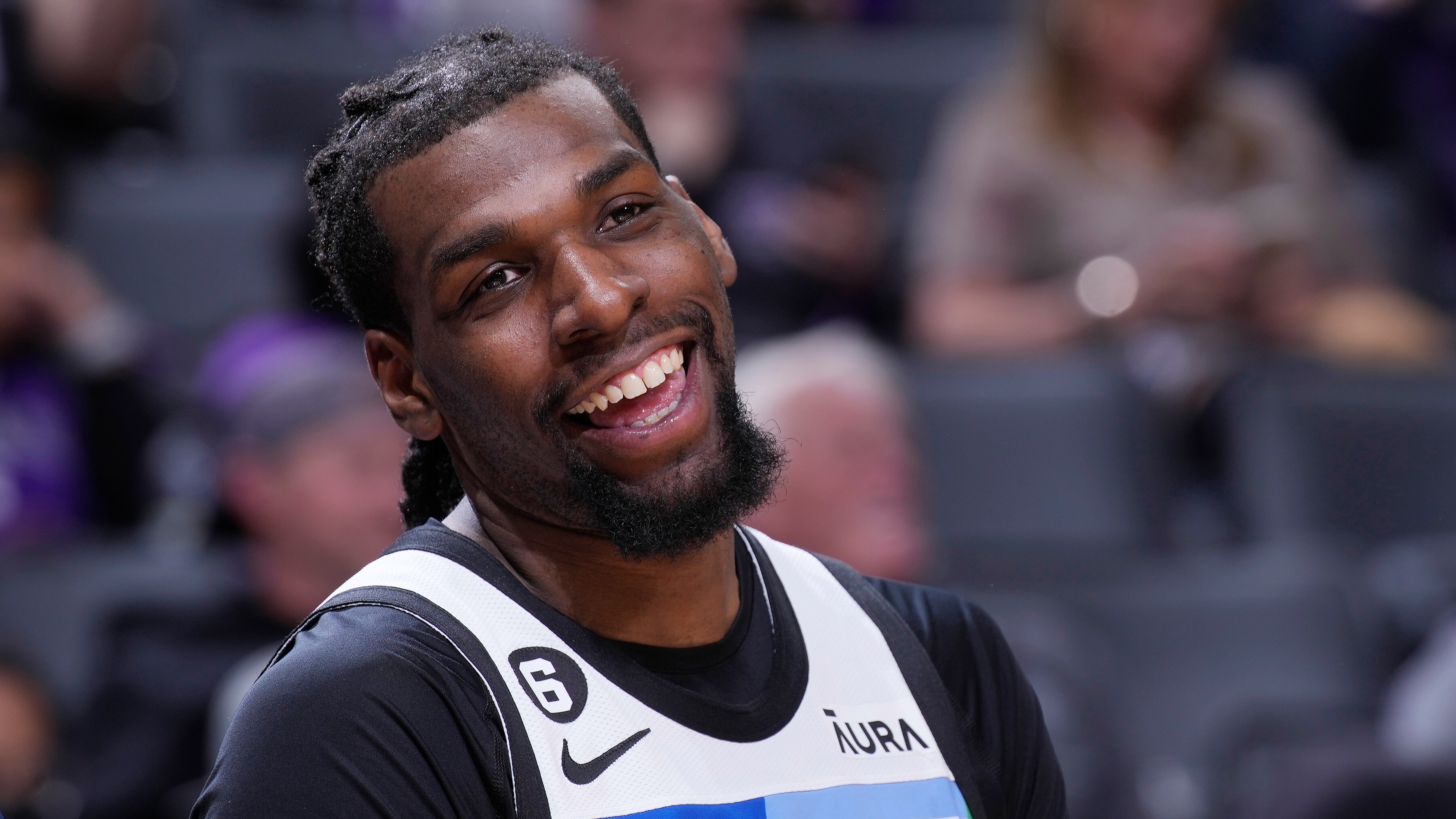 Ask Sam Mailbag: Patrick Williams' upside, upcoming free agency and Sam ...