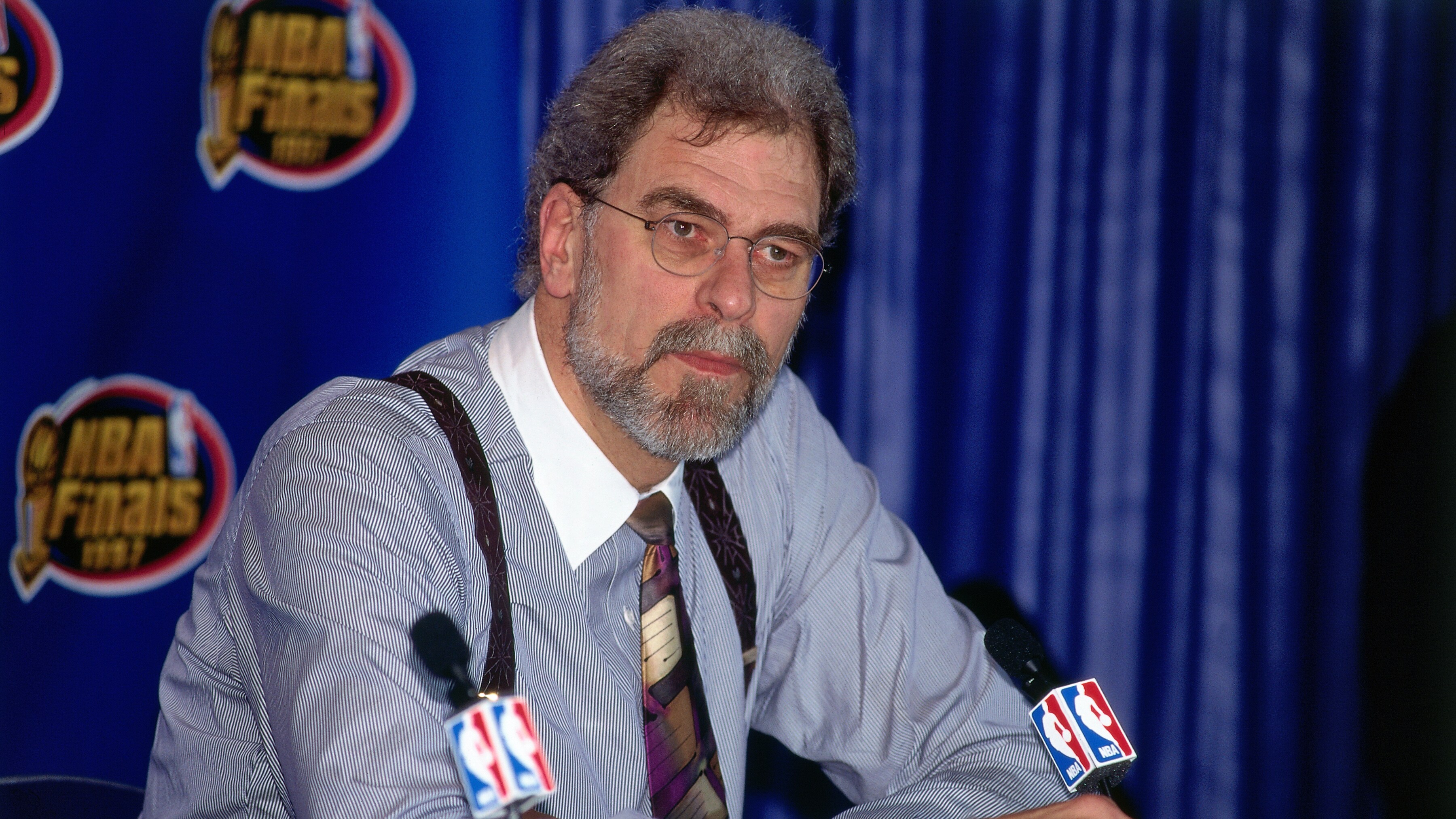 Ask Sam Mailbag: Patrick Williams' upside, upcoming free agency and Sam ...