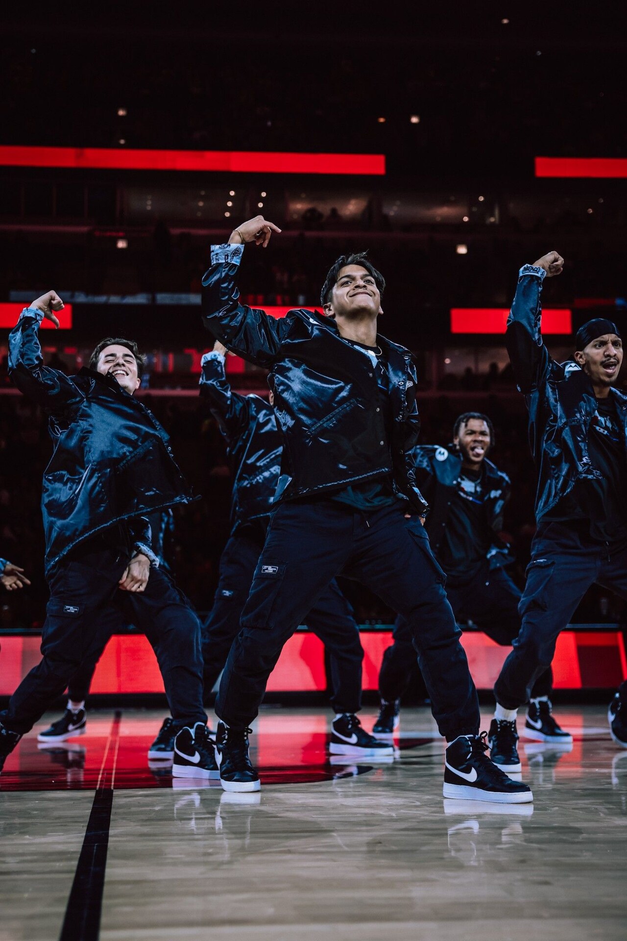 312 Crew Audition Information 2024-25 | Chicago Bulls