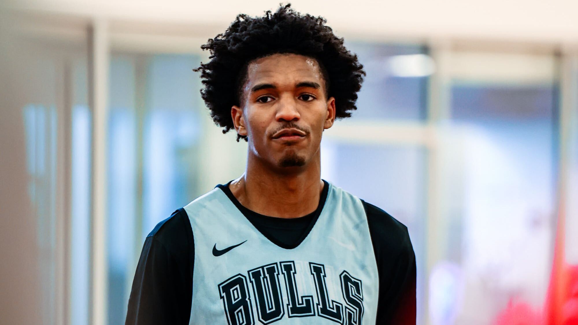 Get to know the 2023 Summer Bulls | NBA.com