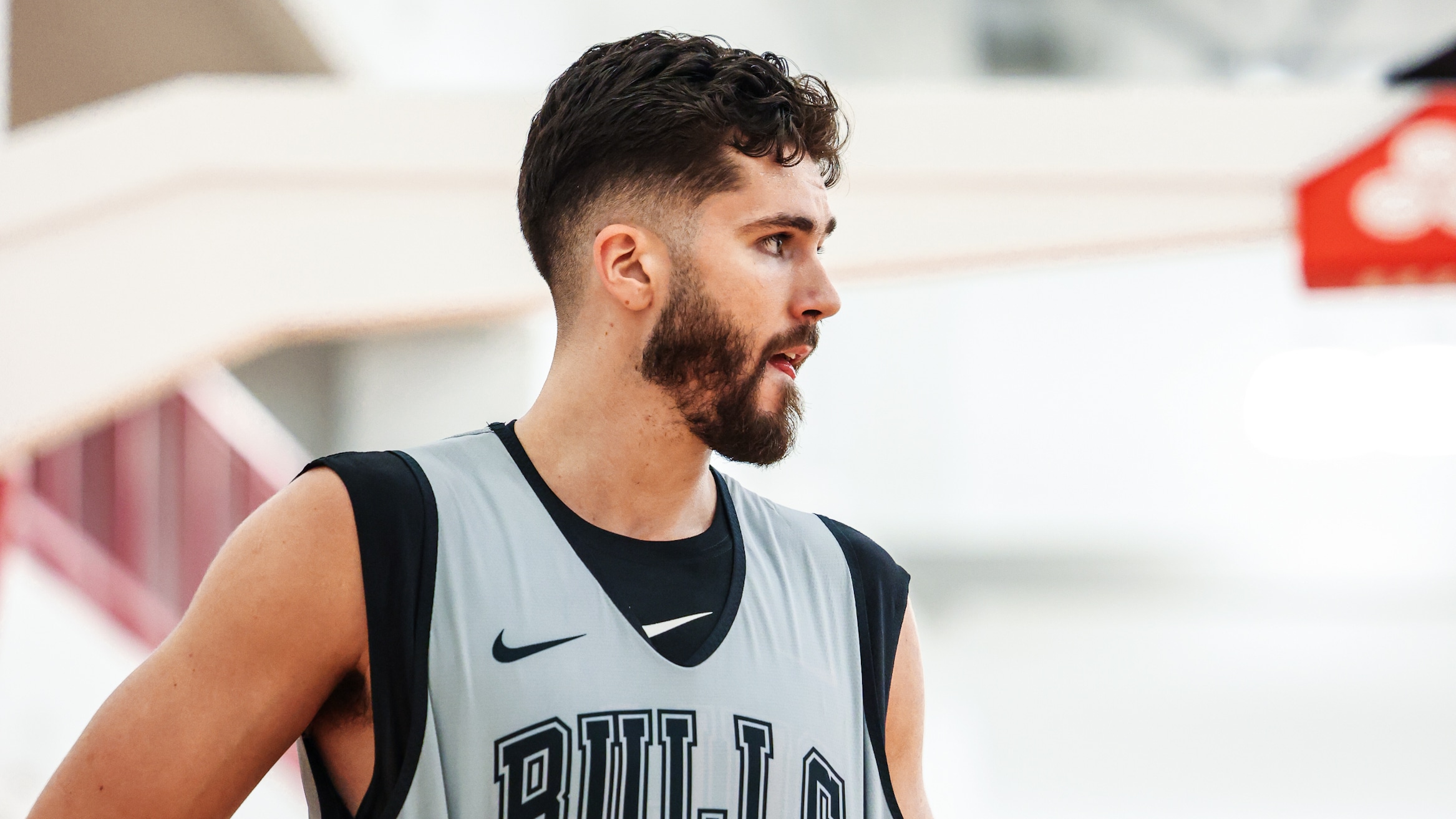 Get to know the 2023 Summer Bulls | Chicago Bulls