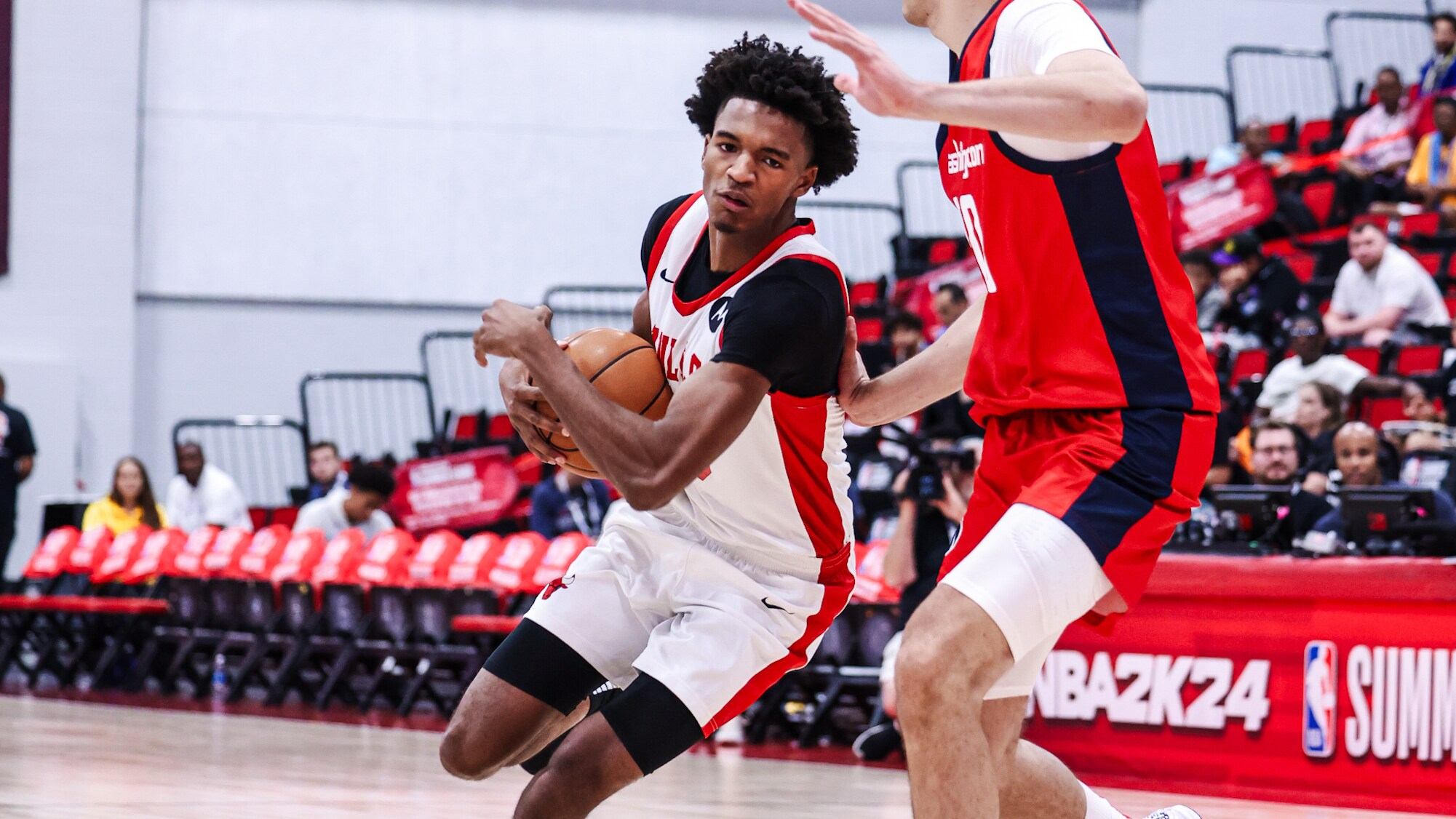 A final look at the 2023 Summer Bulls | Chicago Bulls