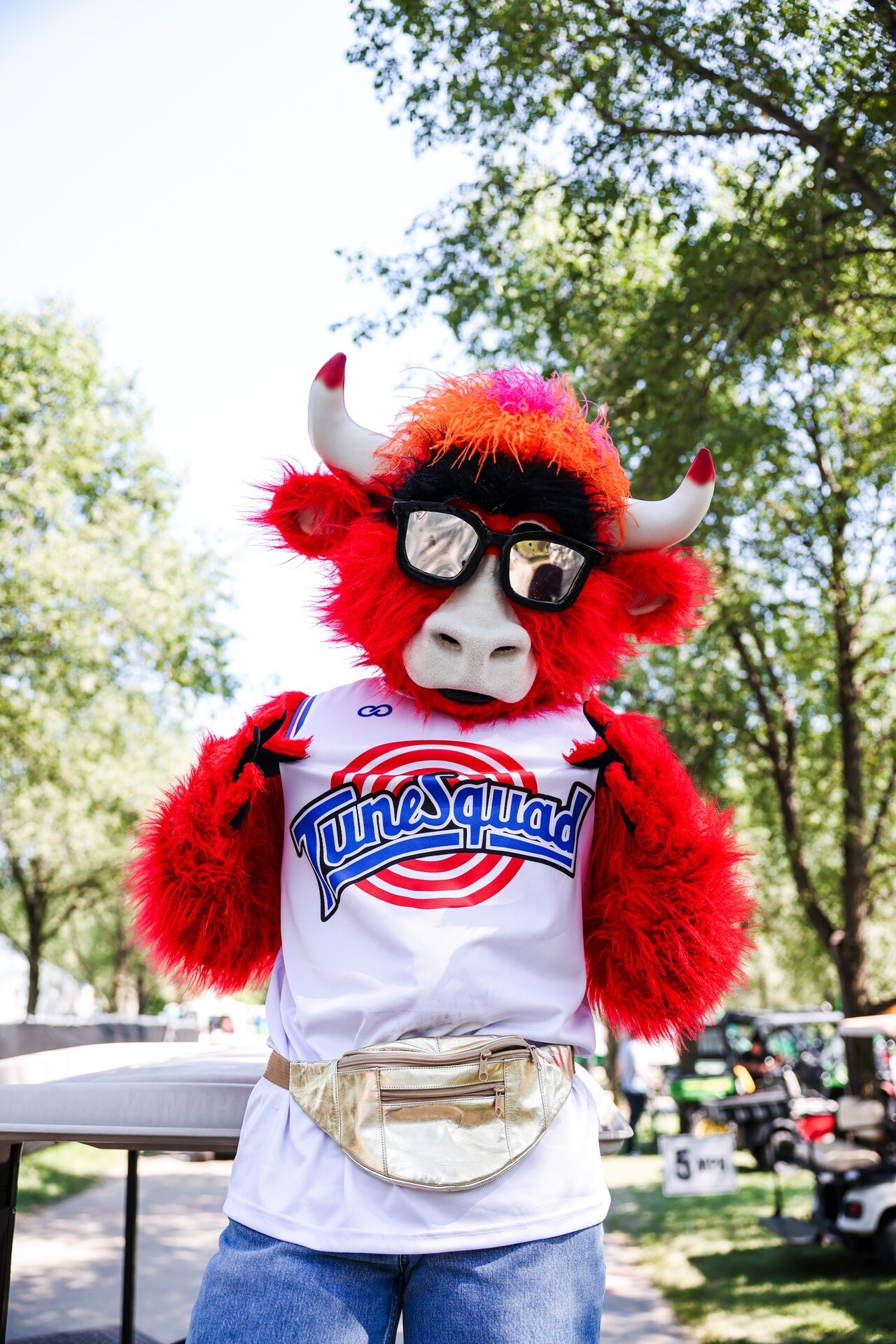 Bulls All Summer: Lollapalooza | Chicago Bulls