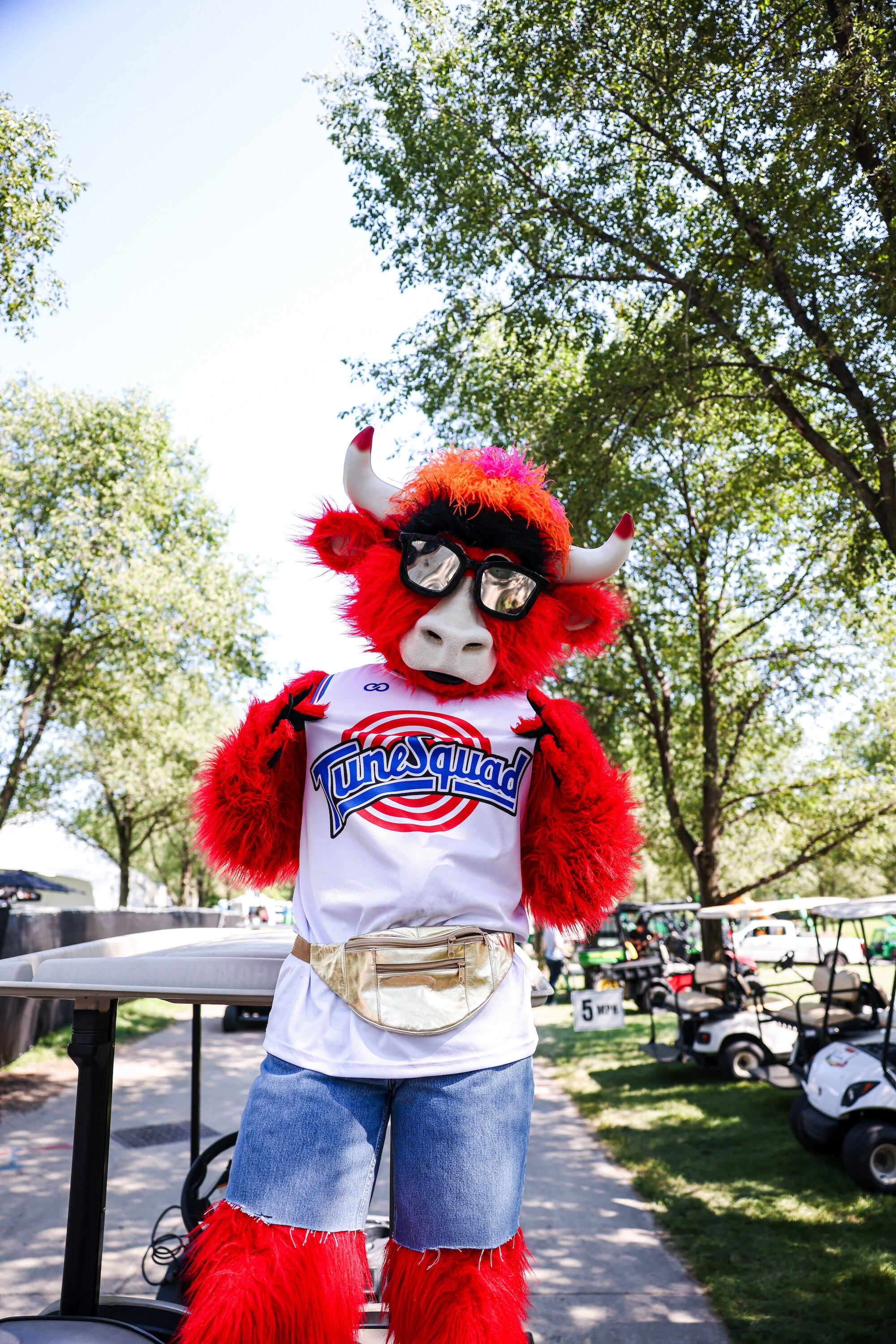 Bulls All Summer: Lollapalooza Photo Gallery | NBA.com