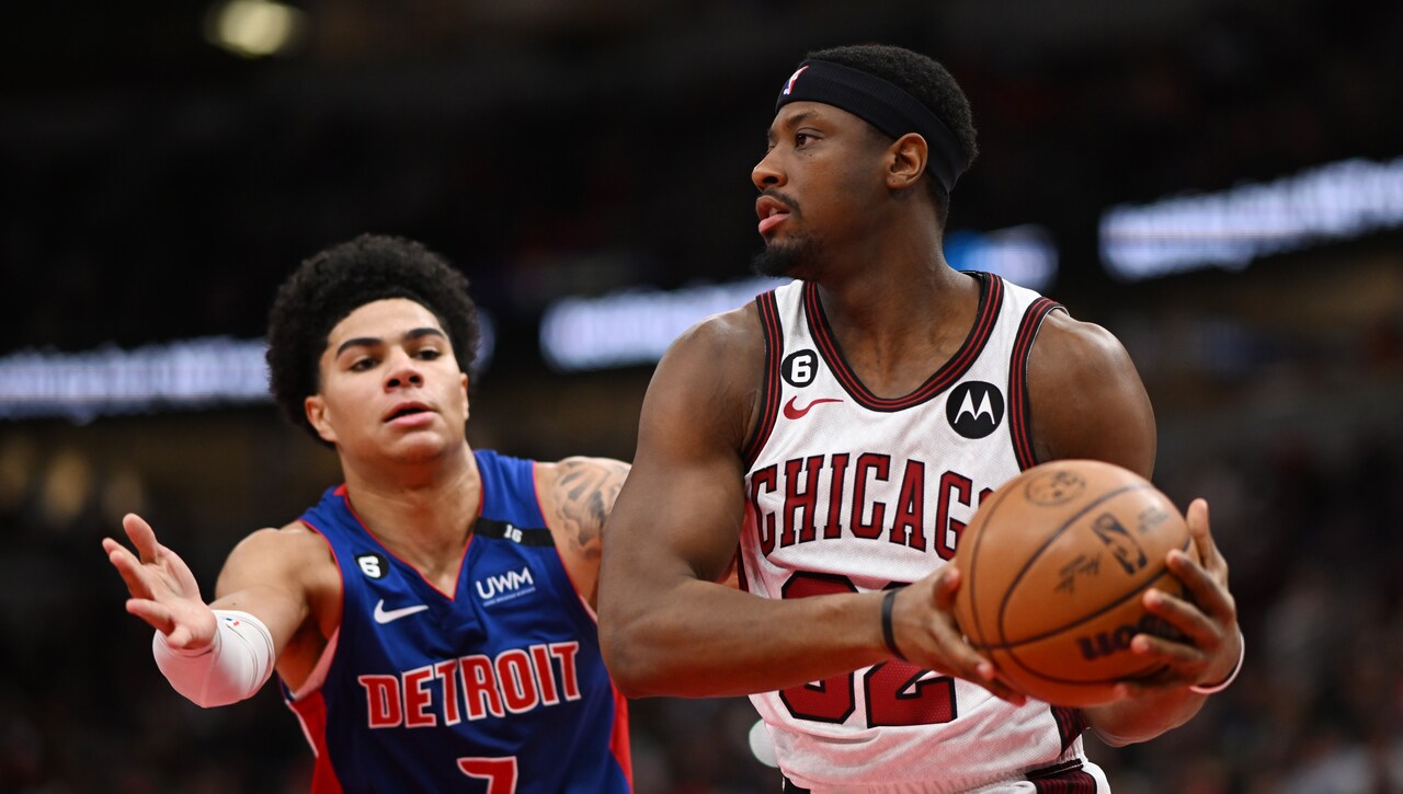 Chicago Bulls sign Terry Taylor | Chicago Bulls