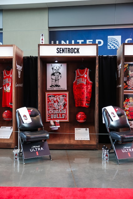 Bulls Fest: Day 1 | Chicago Bulls