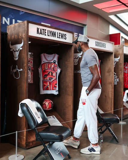 Bulls Fest: Day 1 | Chicago Bulls