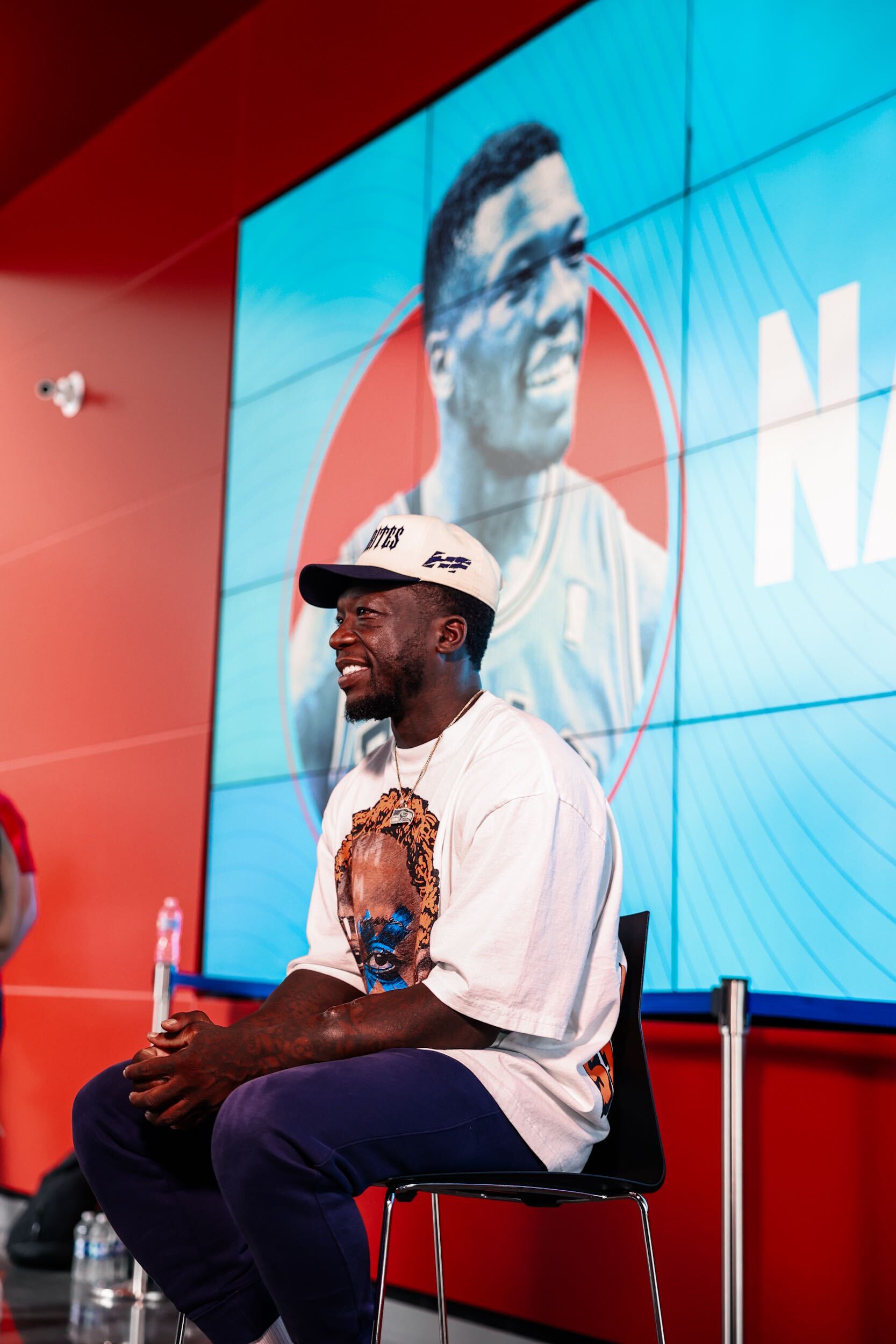 Bulls Fest: Day 1 Photo Gallery | NBA.com