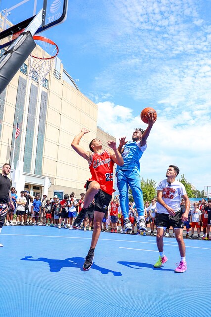 Bulls Fest: Day 1 | Chicago Bulls