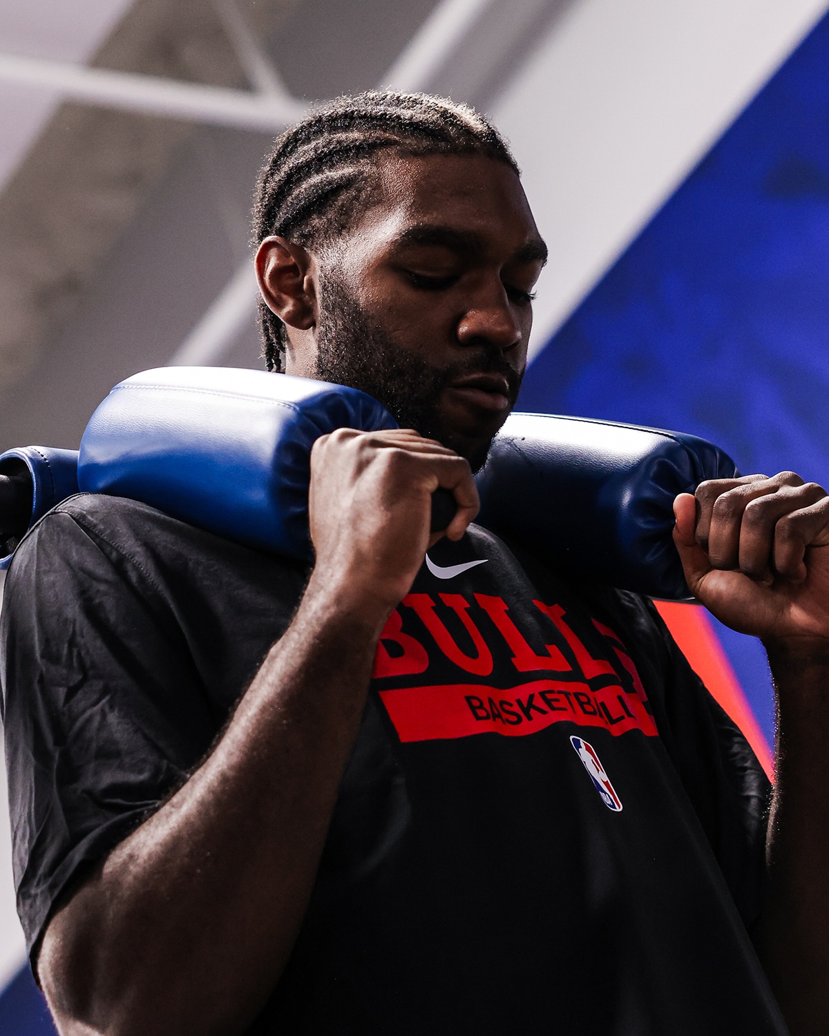 Coby White, Patrick Williams poised for breakout seasons | Chicago Bulls