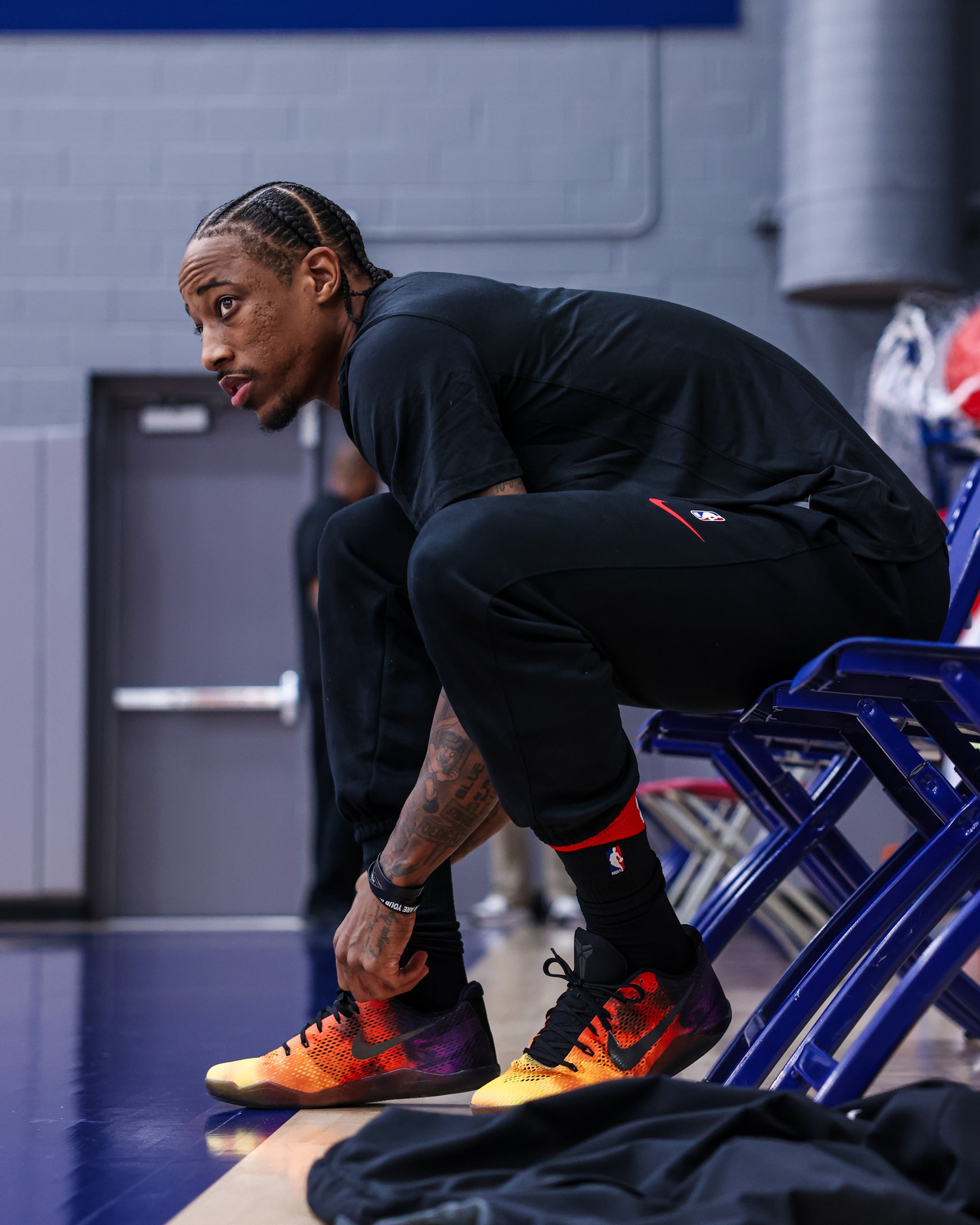 Sam Smith previews Sunday's Bulls-Bucks preseason opener | NBA.com