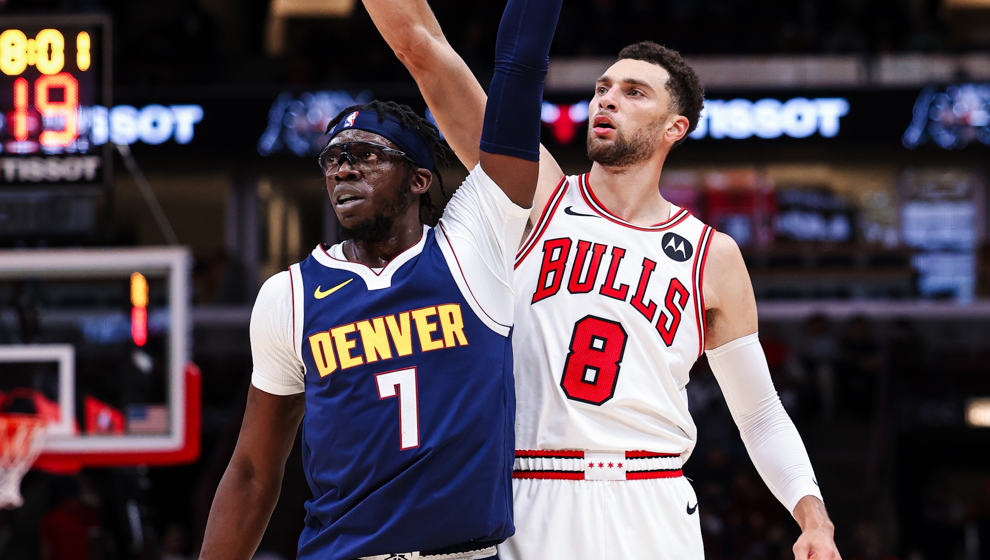 Ask Sam Mailbag: Trade rumors, thoughts on the Bulls young core and more | Chicago Bulls
