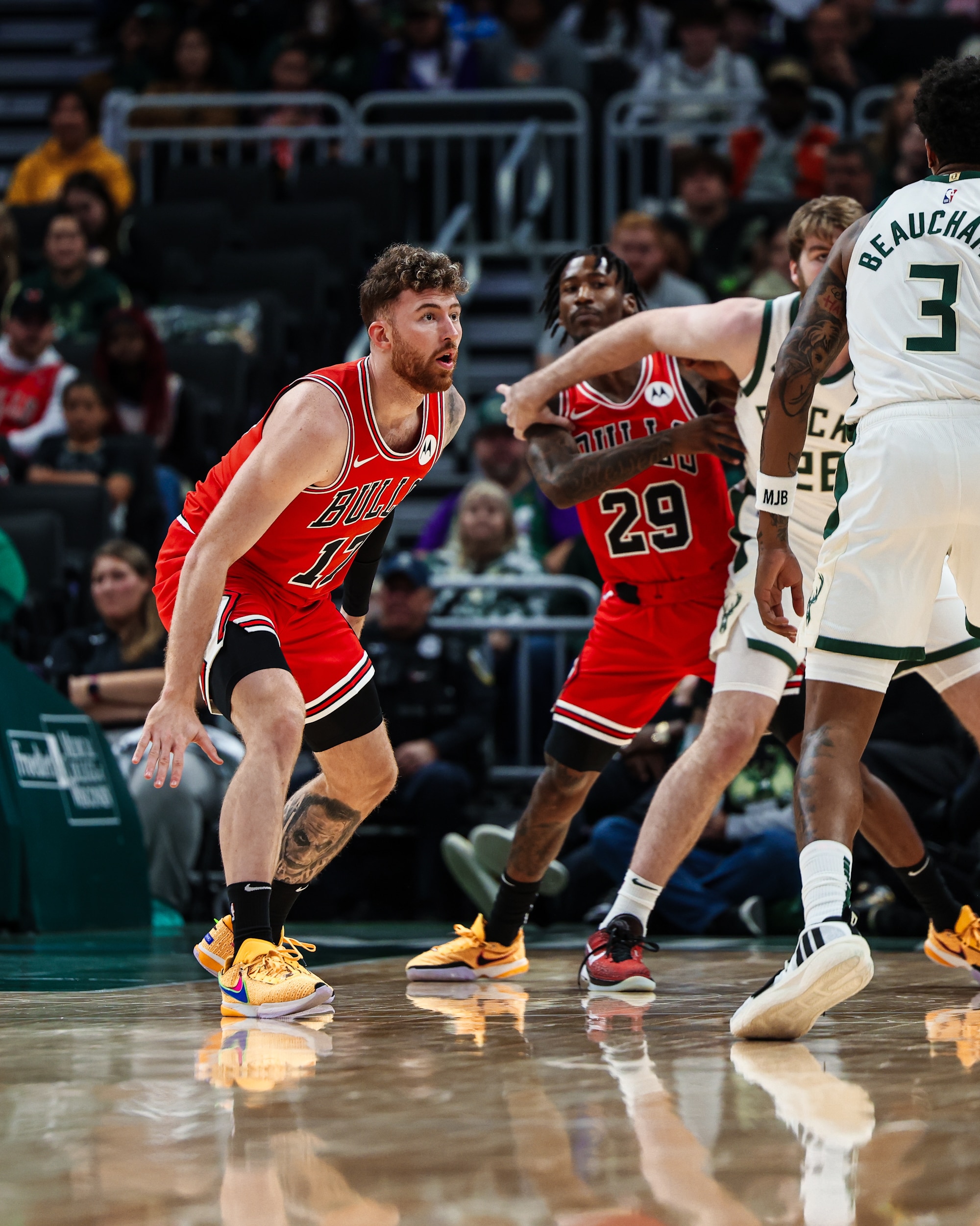 Meet Onuralp Bitim: the Bulls new two-way sharpshooter | NBA.com