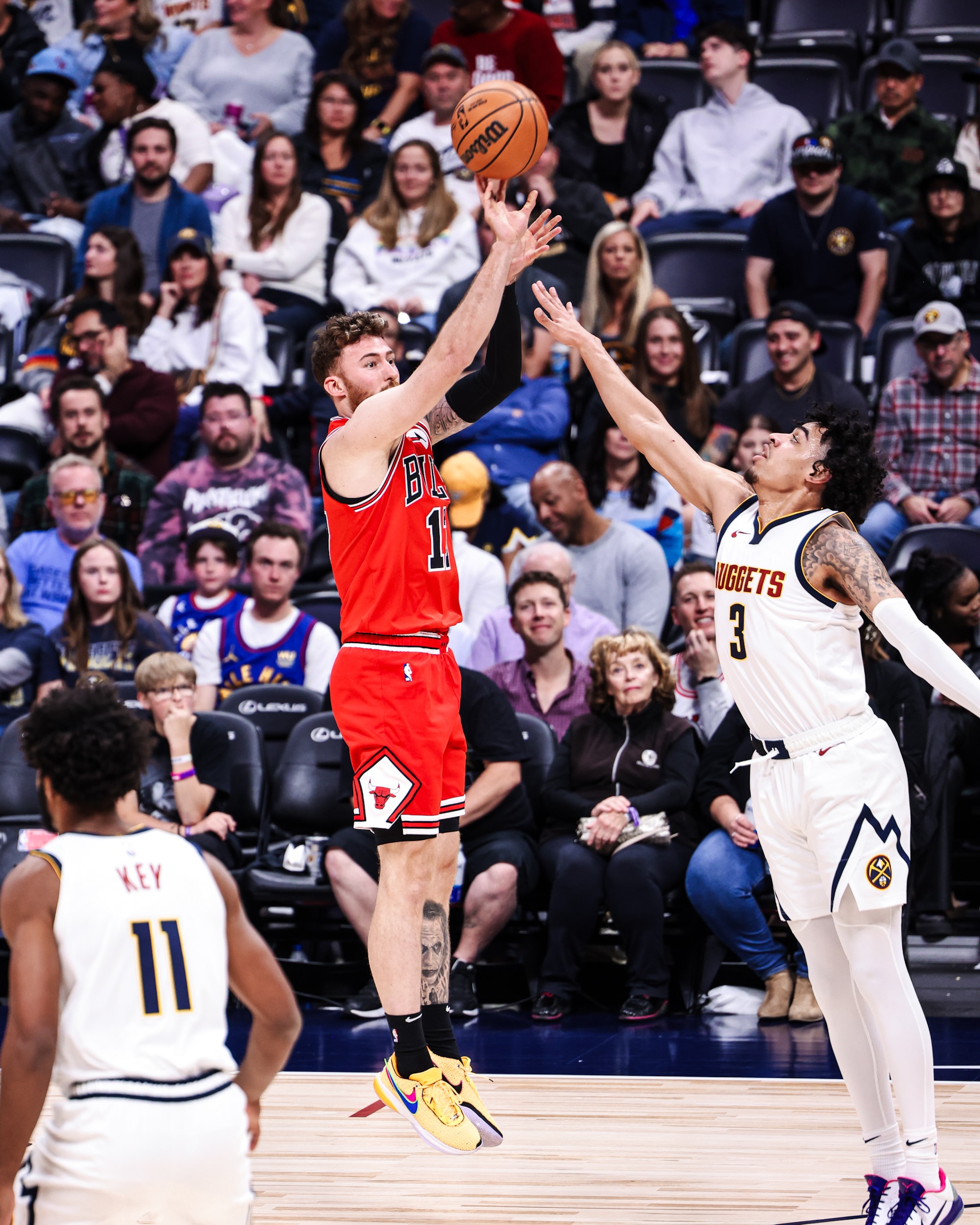 Meet Onuralp Bitim: the Bulls new two-way sharpshooter | Chicago Bulls