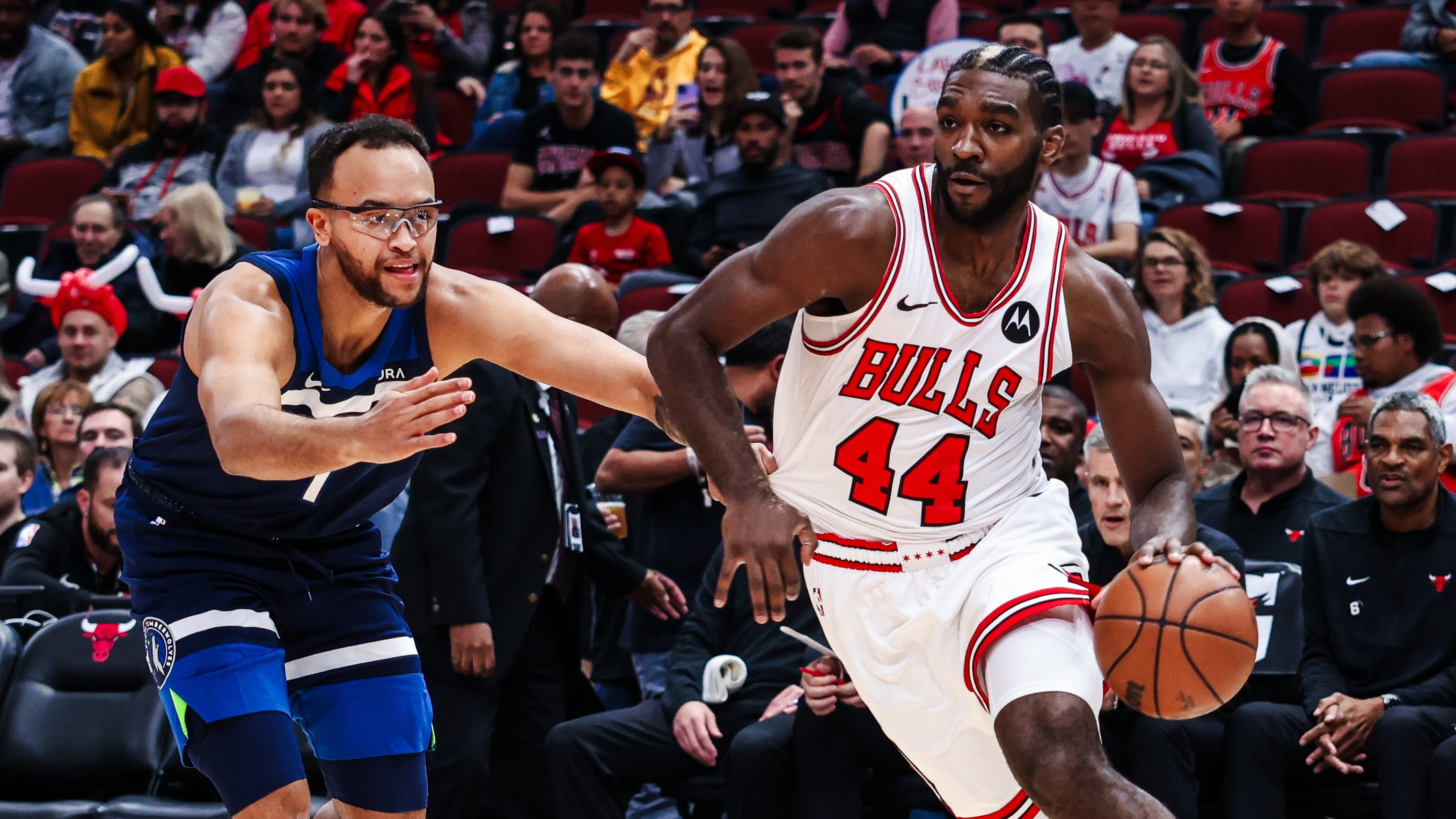 Ask Sam Mailbag: Where do the Bulls fit among the Eastern Conference ...