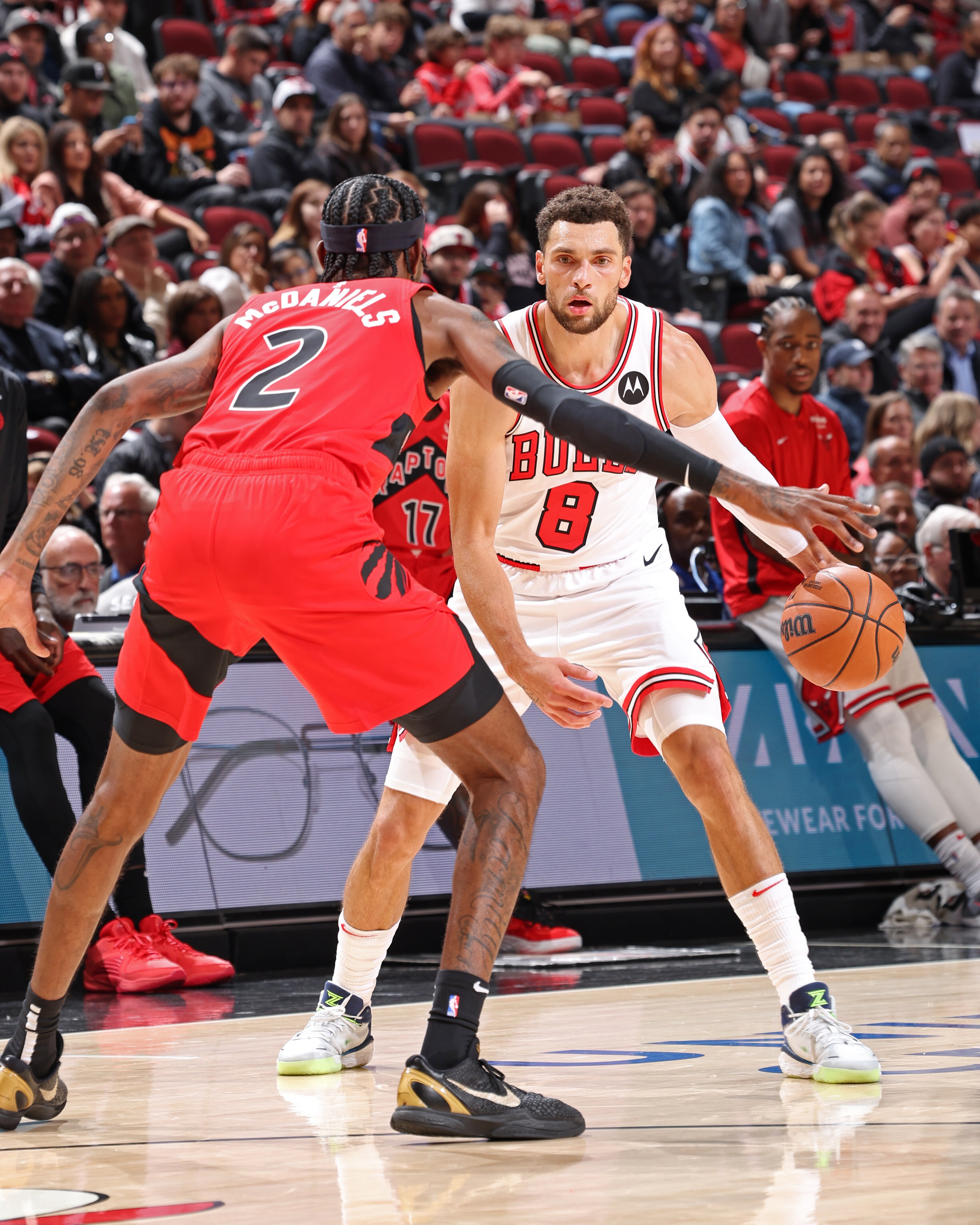 Offense, shooting main areas of focus following up-and-down preseason ...