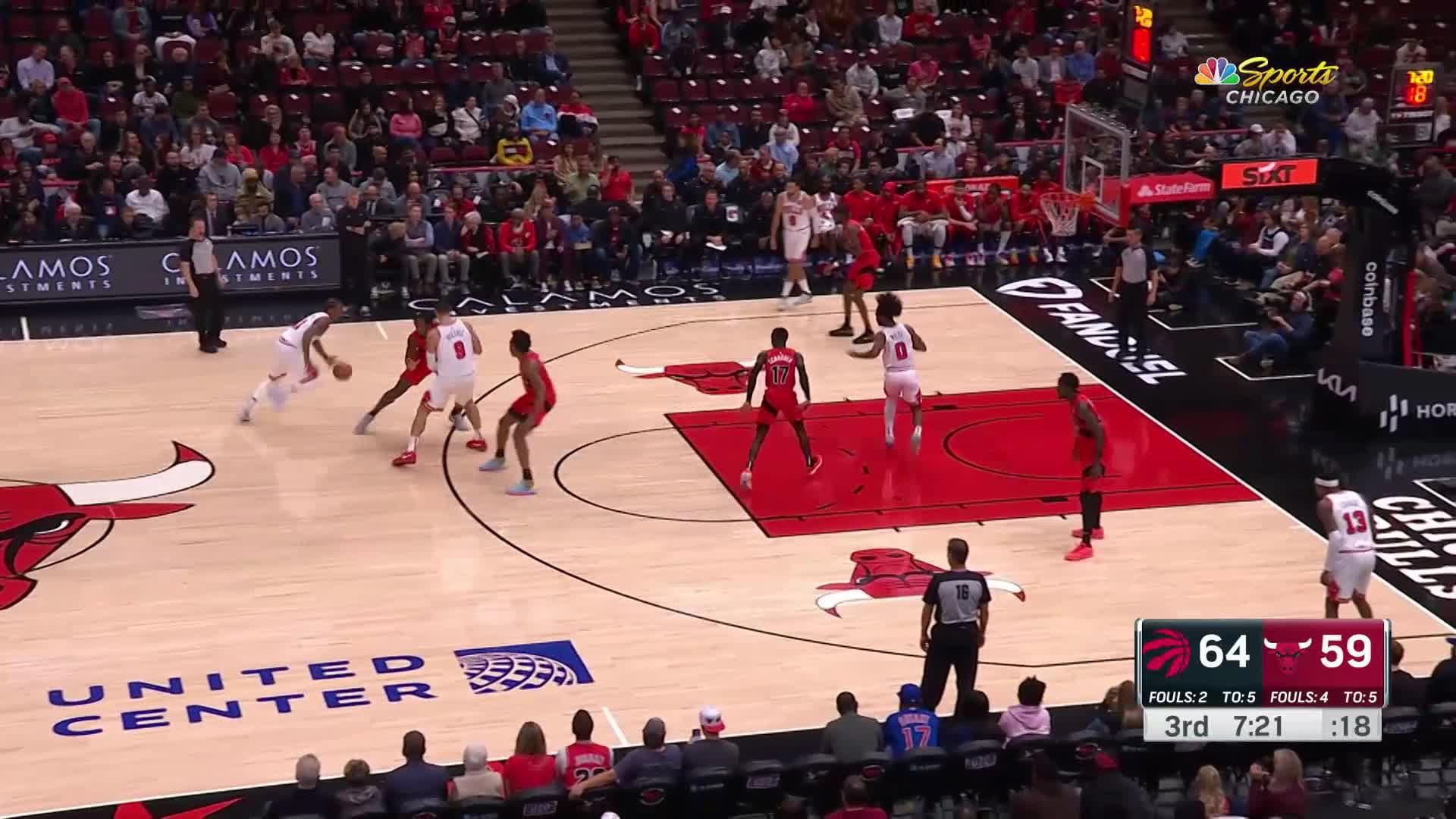 Bulls - The official site of the NBA for the latest NBA Scores, Stats ...