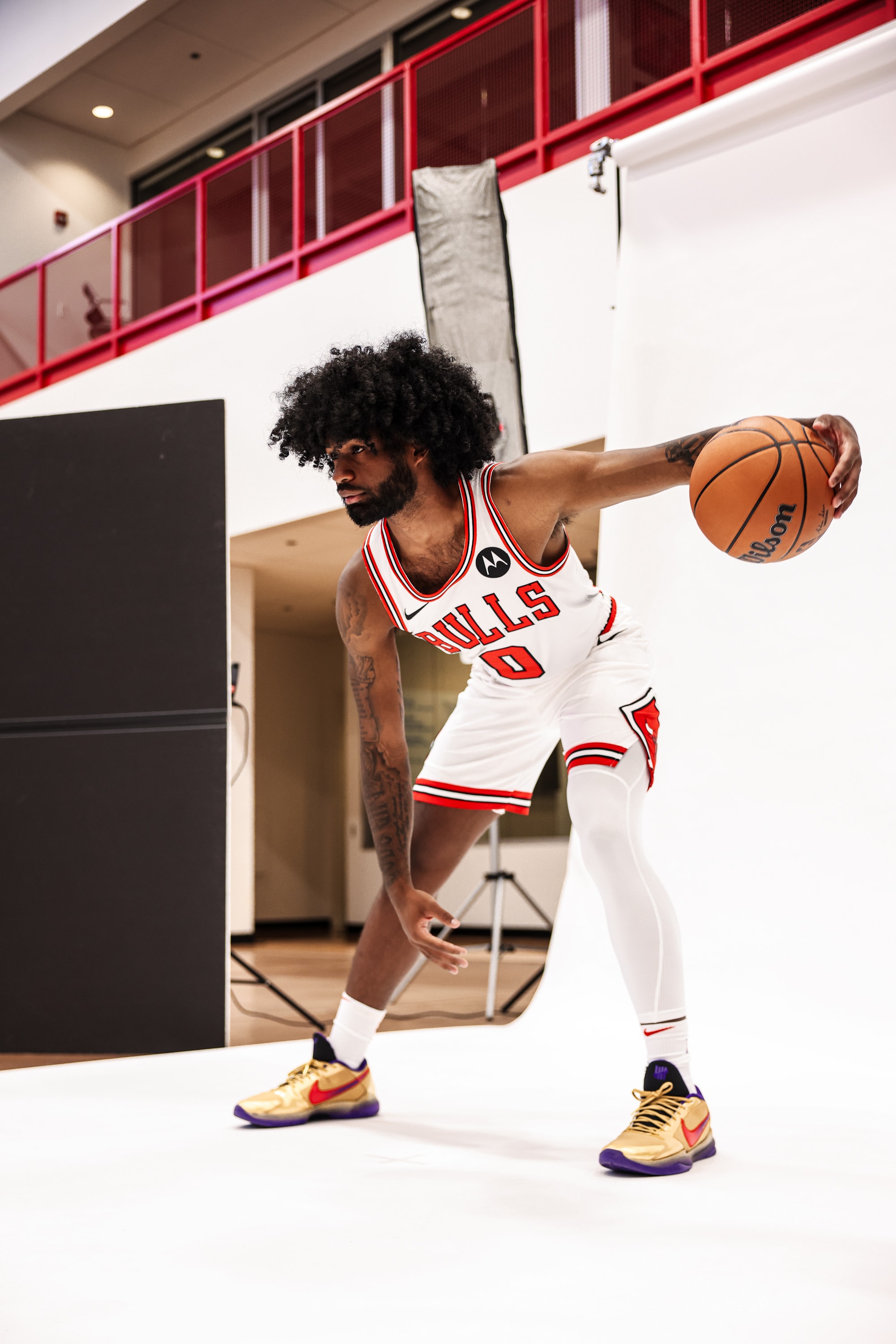 Media Day 2023 Photo Gallery | NBA.com