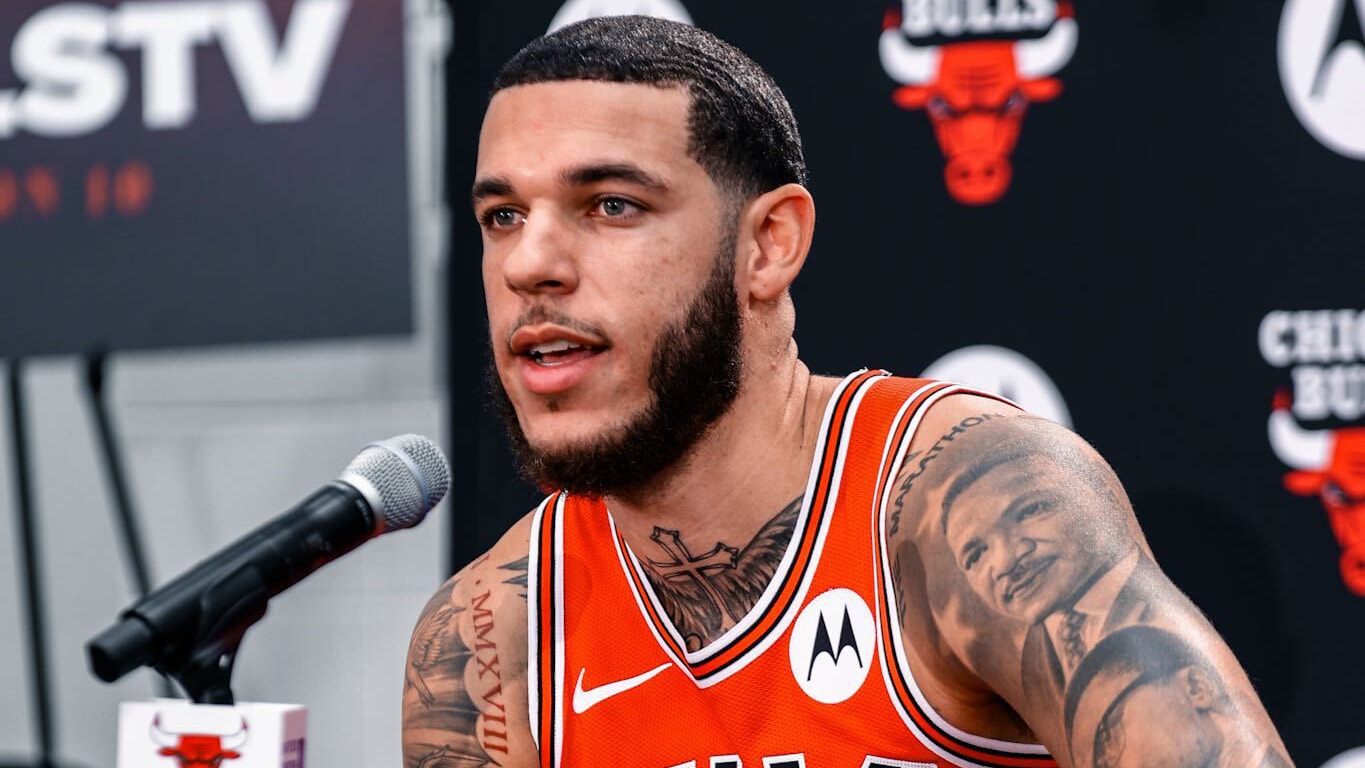 Sam Smith gives in-depth look at the 2023-24 Bulls roster | Chicago Bulls