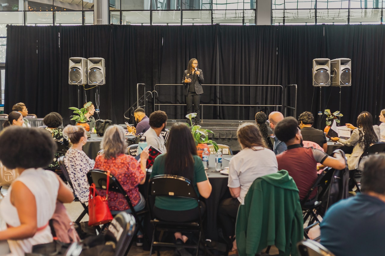 Photo Gallery: AMPT, Bulls, and PepsiCo Celebrate Project Elevate ...