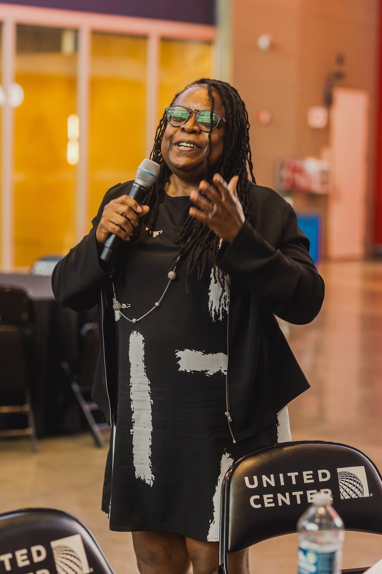 Photo Gallery: AMPT, Bulls, and PepsiCo Celebrate Project Elevate ...