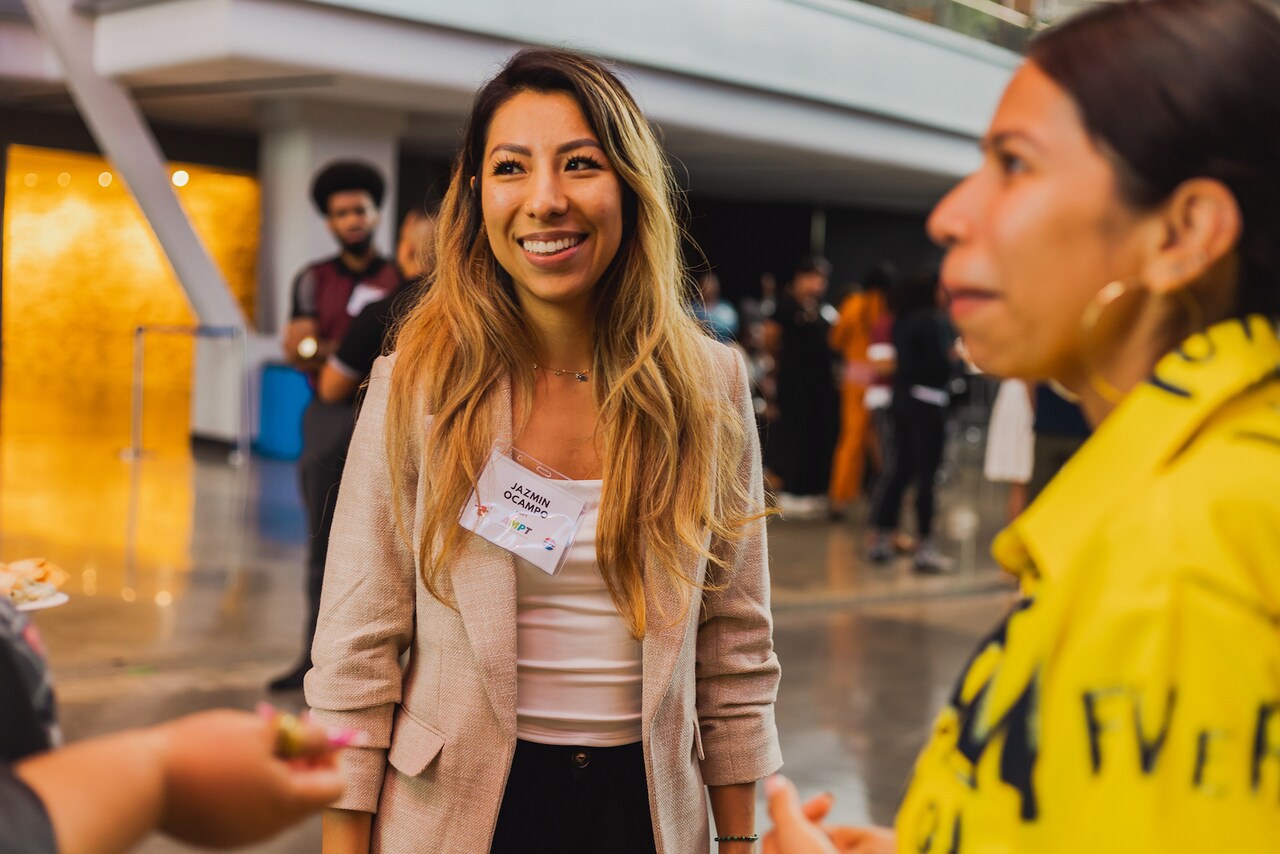 Photo Gallery: AMPT, Bulls, and PepsiCo Celebrate Project Elevate ...