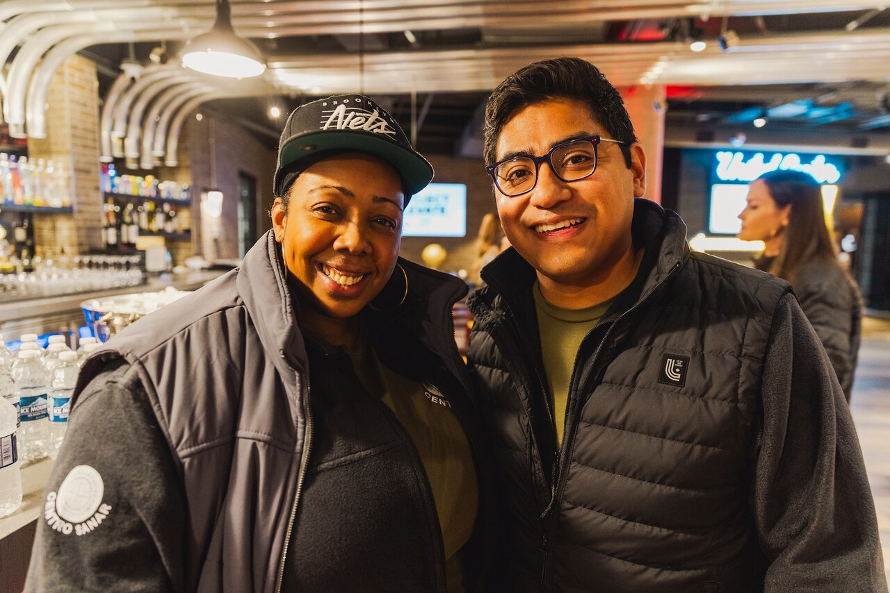 Photo Gallery: AMPT, Bulls, and PepsiCo Celebrate Project Elevate ...