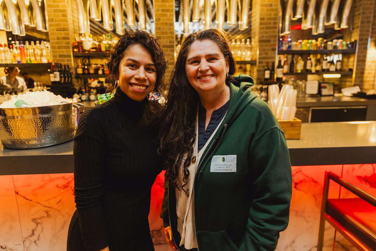 Photo Gallery: AMPT, Bulls, and PepsiCo Celebrate Project Elevate ...