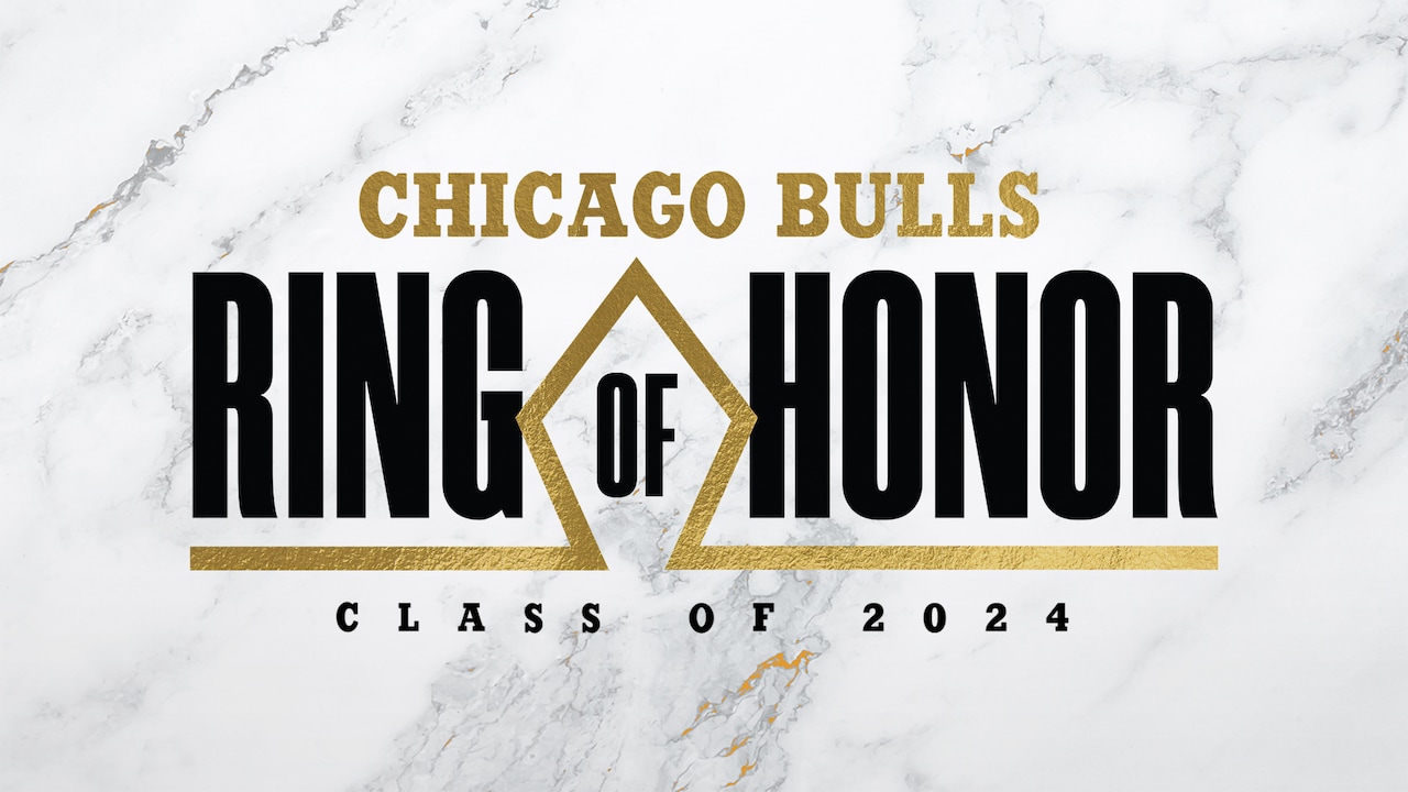 Chicago Bulls Launch Ring of Honor and Announce Inaugural Class | NBA.com