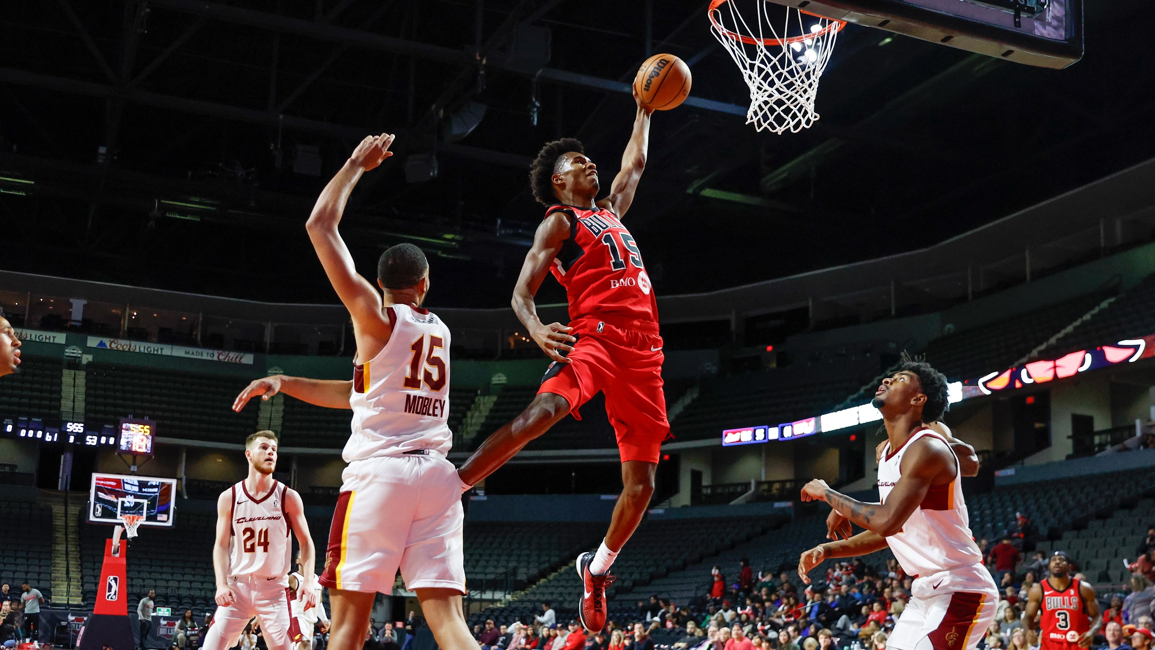 Ask Sam Mailbag: Coby's breakout season, trade rumors and more | NBA.com