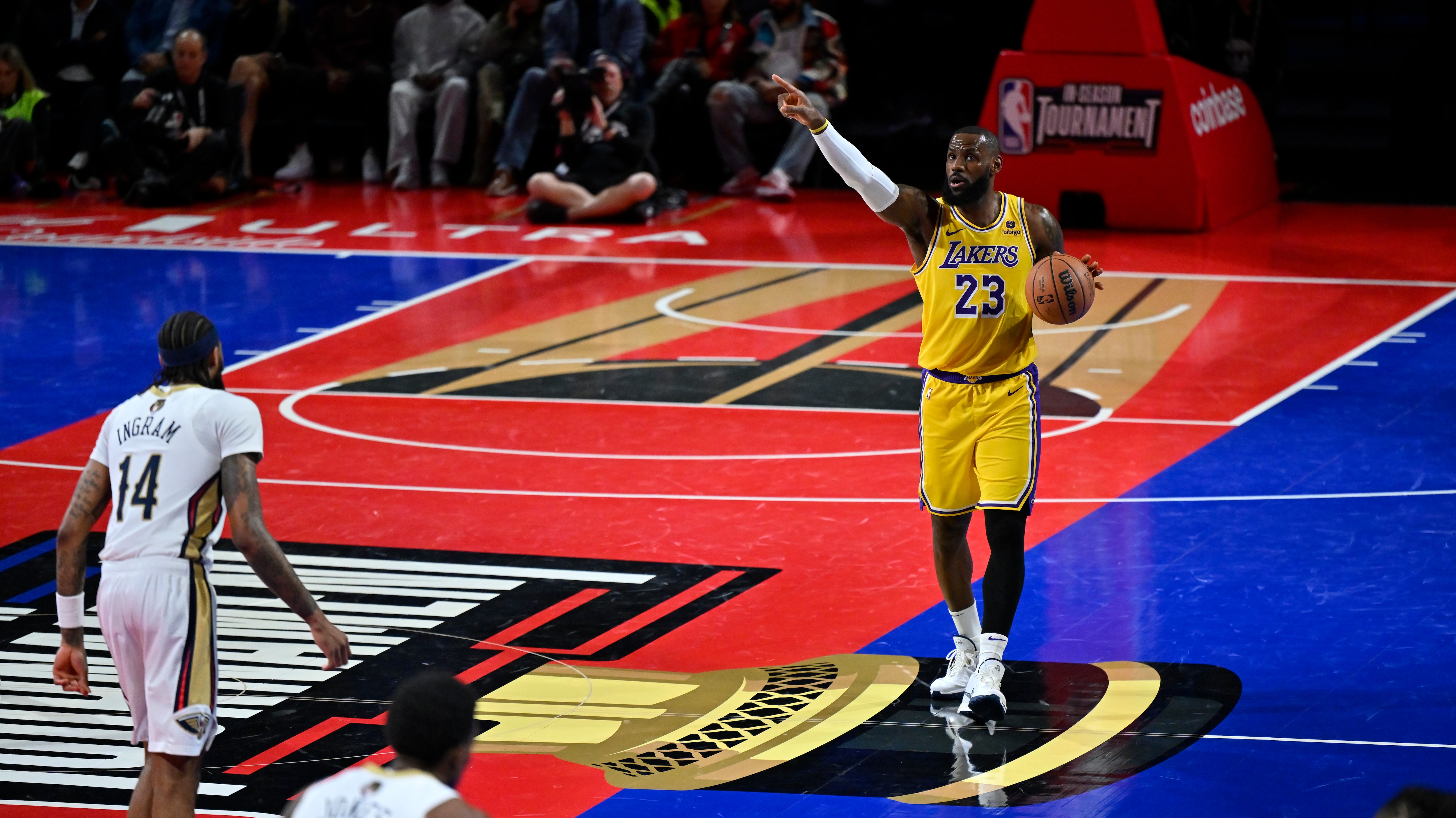 Ask Sam Mailbag: Coby's breakout season, trade rumors and more | NBA.com