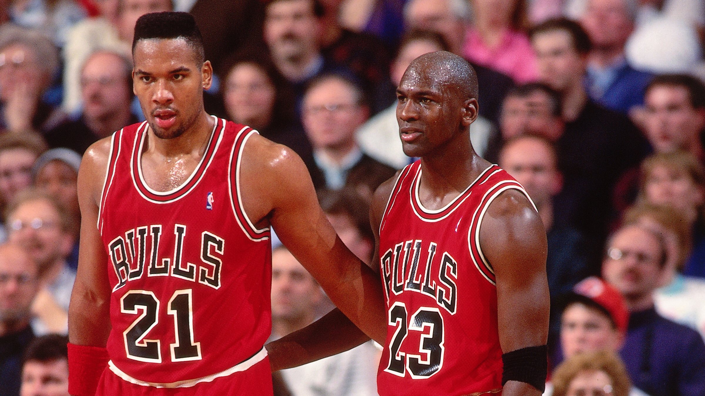 Ask Sam Mailbag: Andre Drummond's impressive play, updated season ...