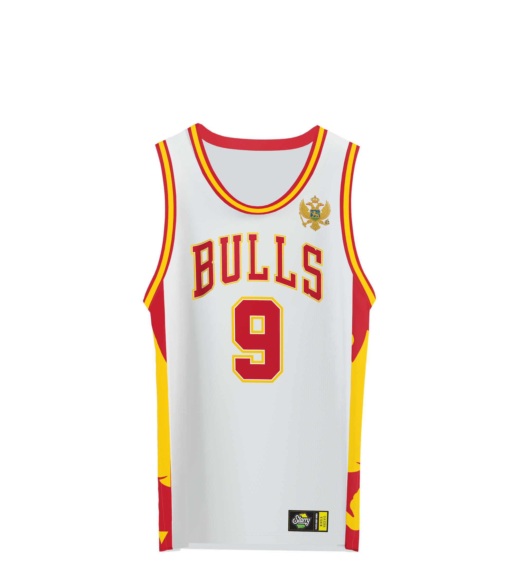 Chicago Bulls Launch 7 Limited-Edition Jerseys Inspired by Players ...