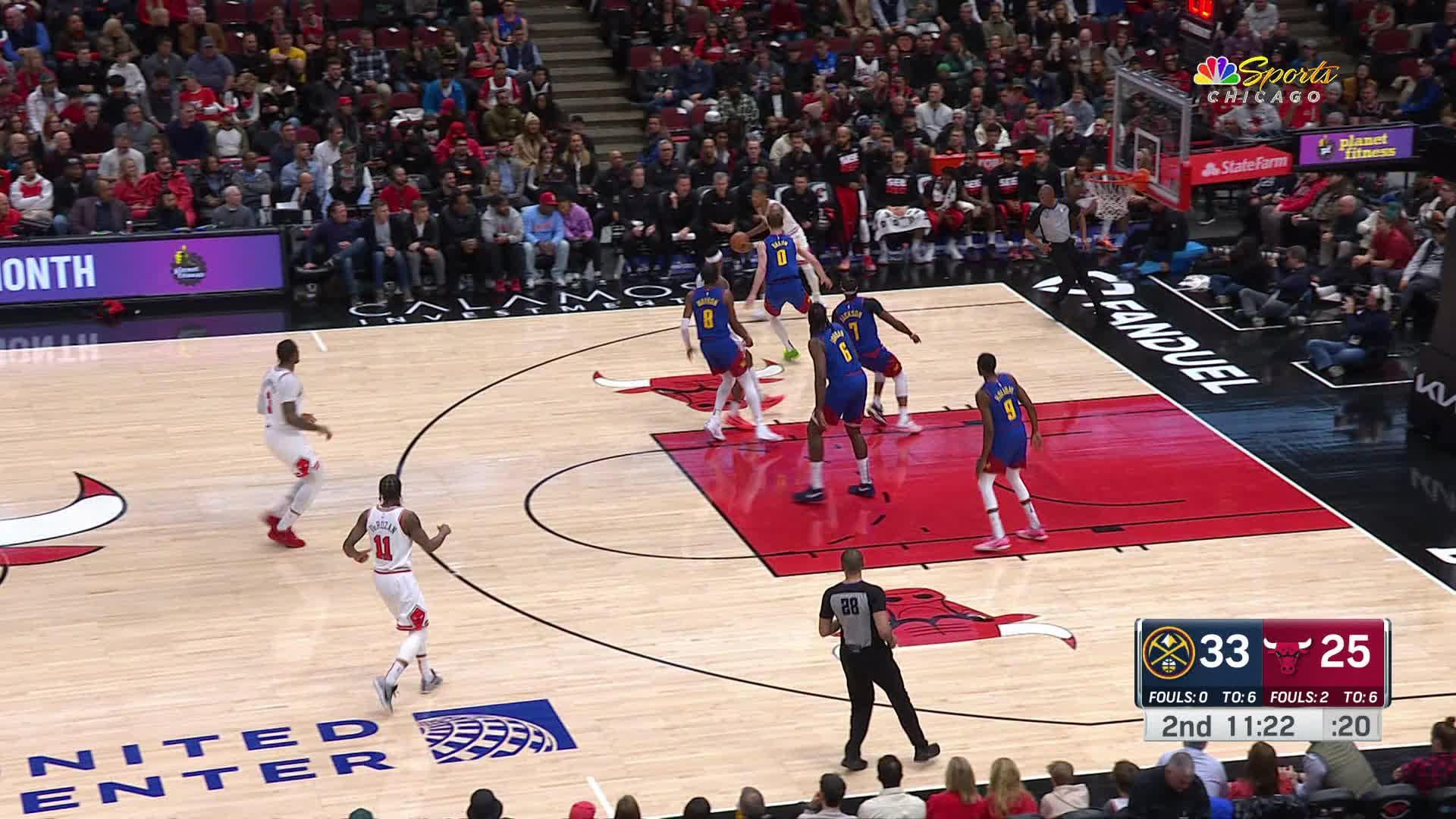 Chicago Bulls | NBA.com