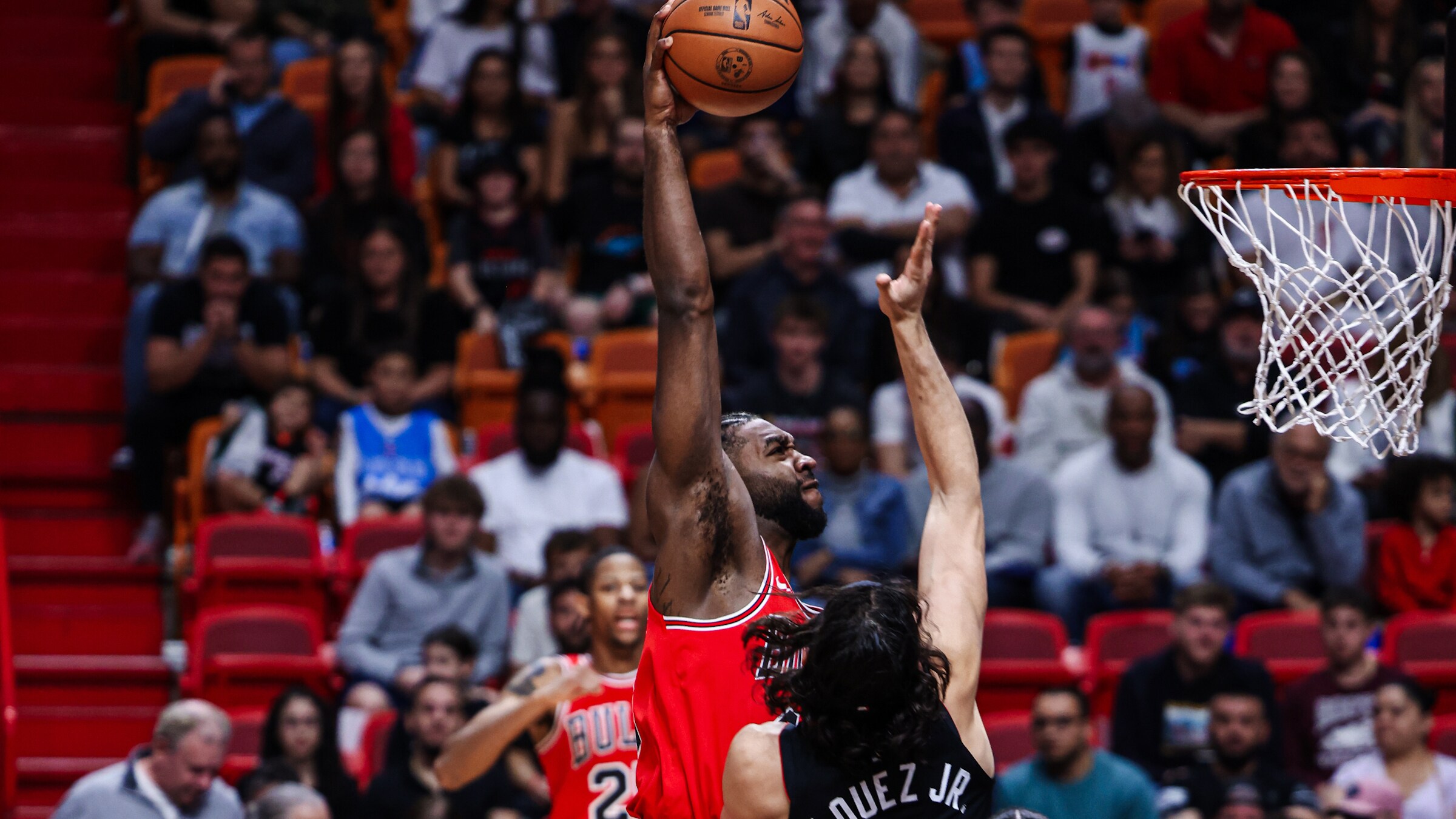 Chicago Bulls | NBA.com